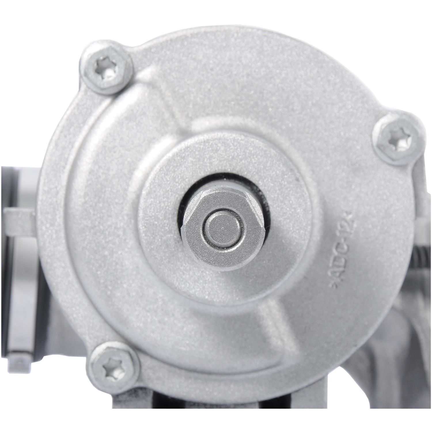 TruGrade Electric Rack & Pinion Assembly 64541E