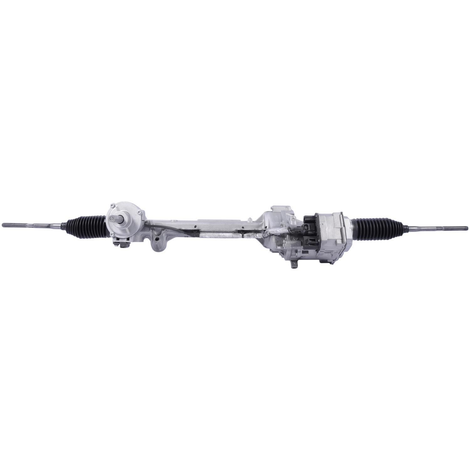 TruGrade Electric Rack & Pinion Assembly 64542E