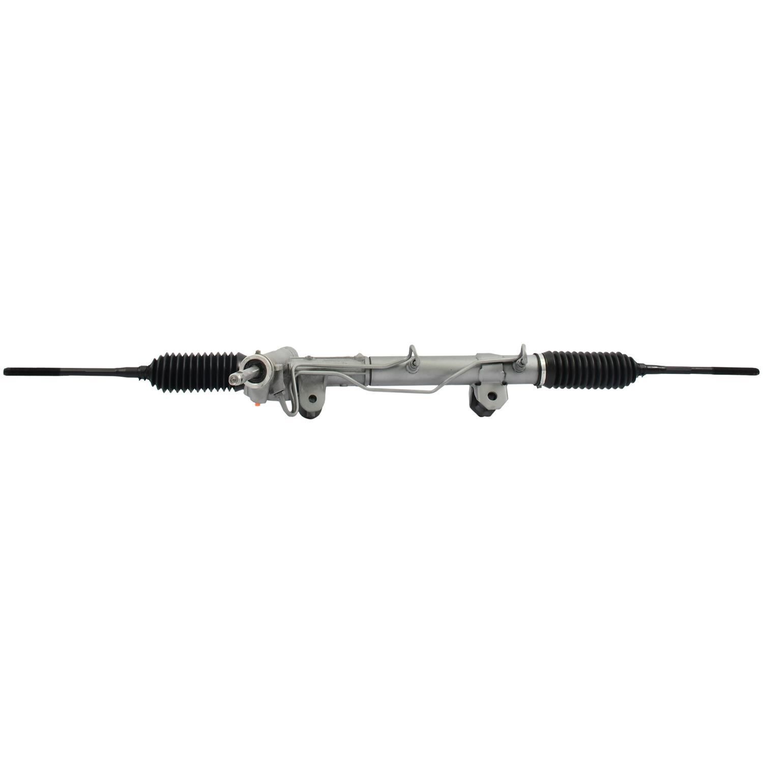 TruGrade/Endurance Rack and Pinion 64555