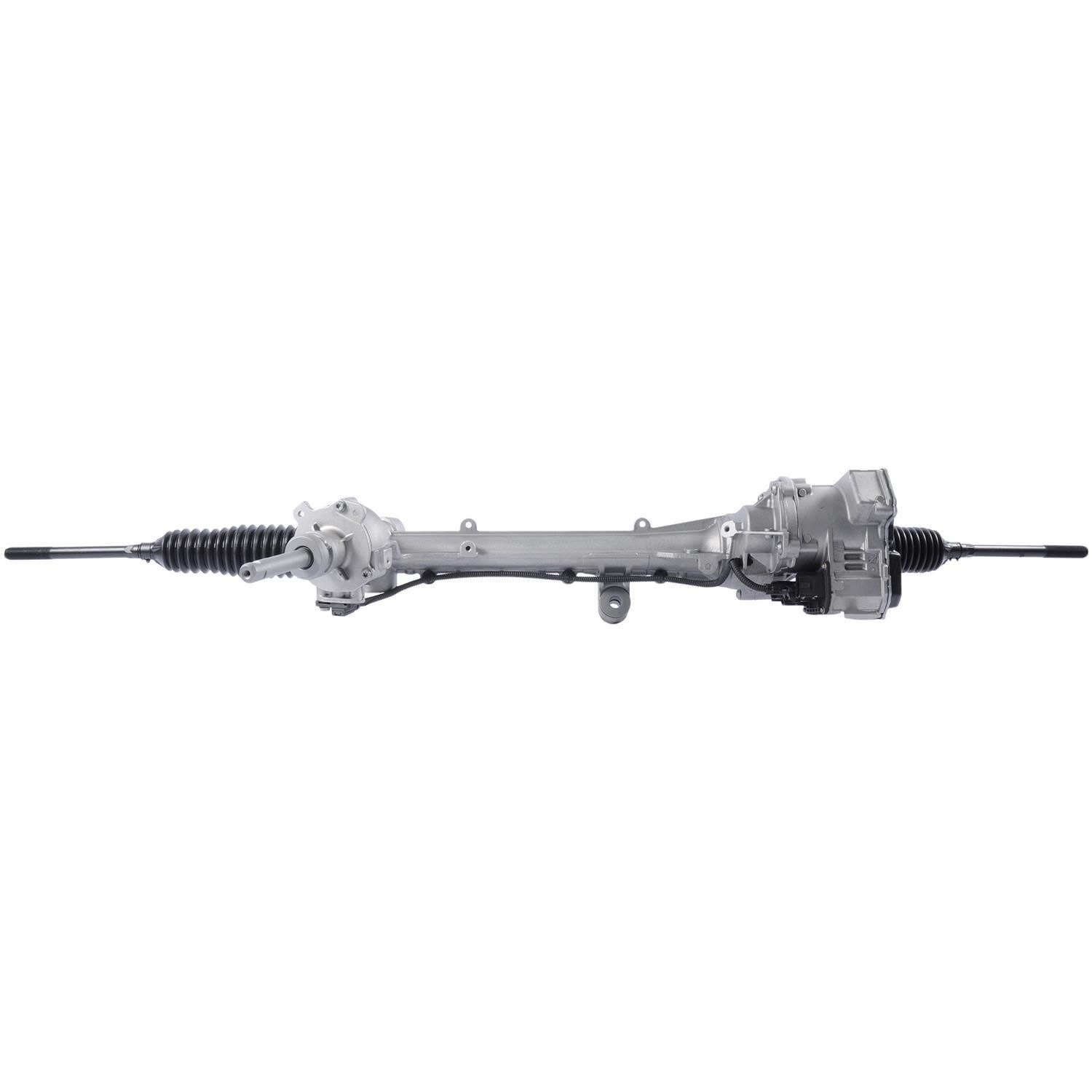 TruGrade Electric Rack & Pinion Assembly 64591E