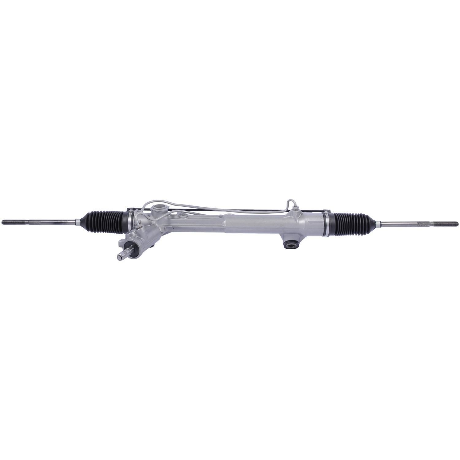 Duralast Rack & Pinion 6491