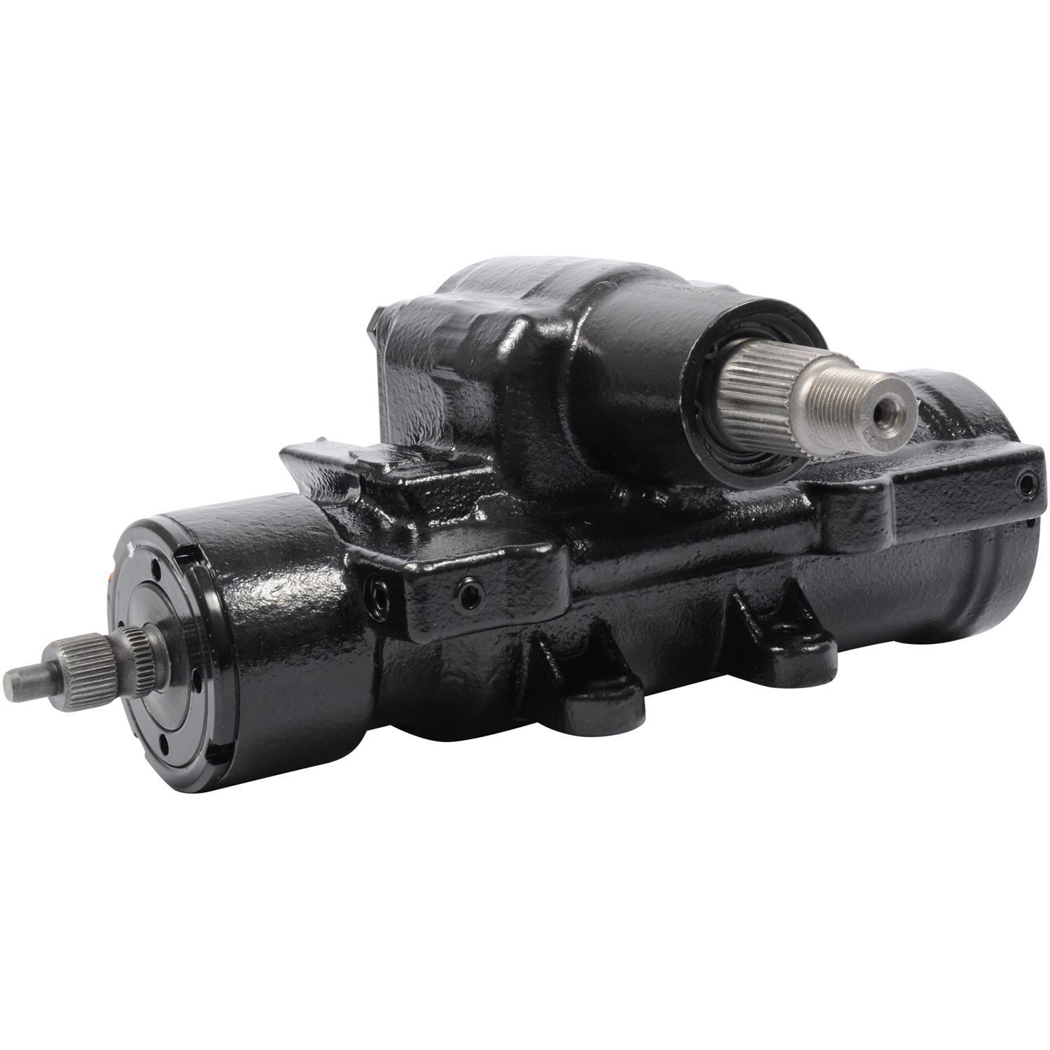 Duralast New Power Steering Gear 6537N