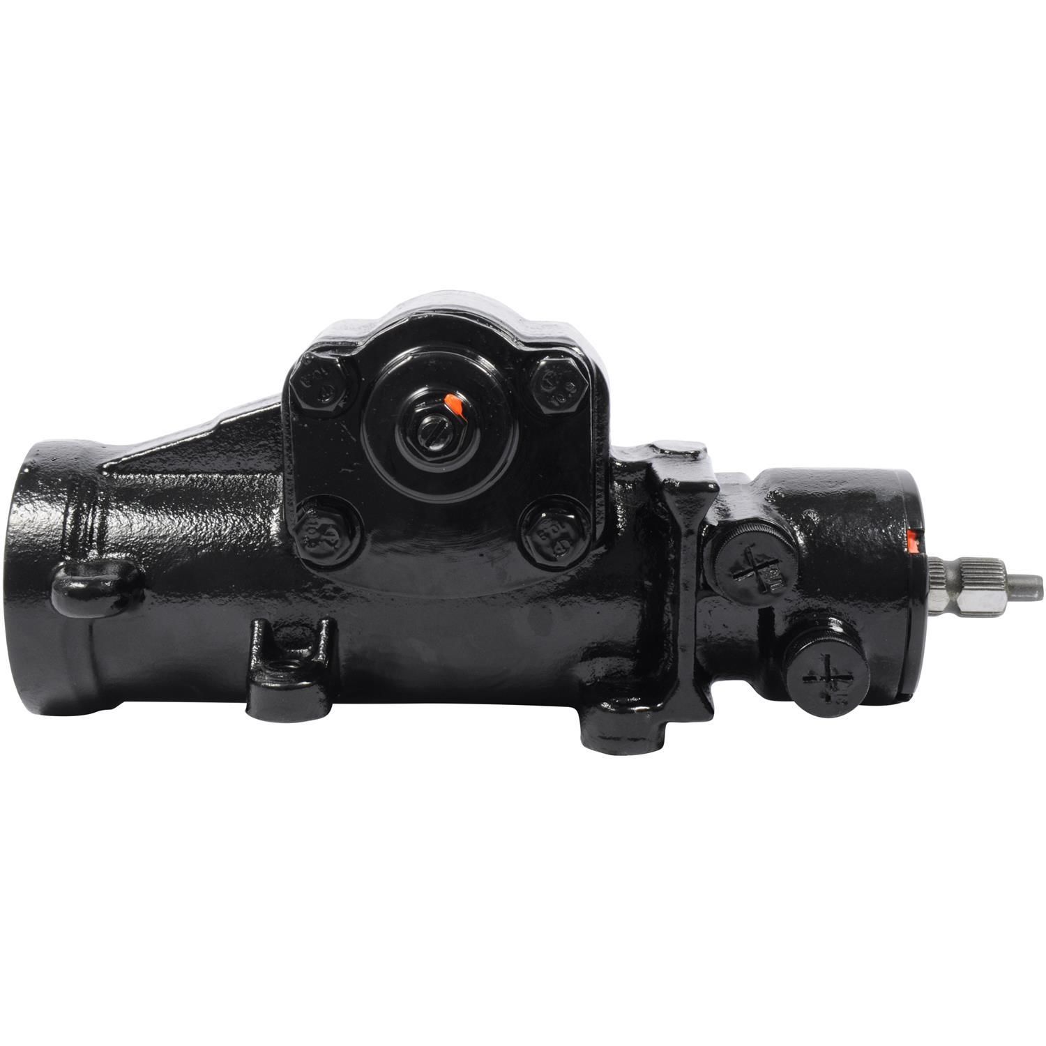Duralast New Power Steering Gear 6537N