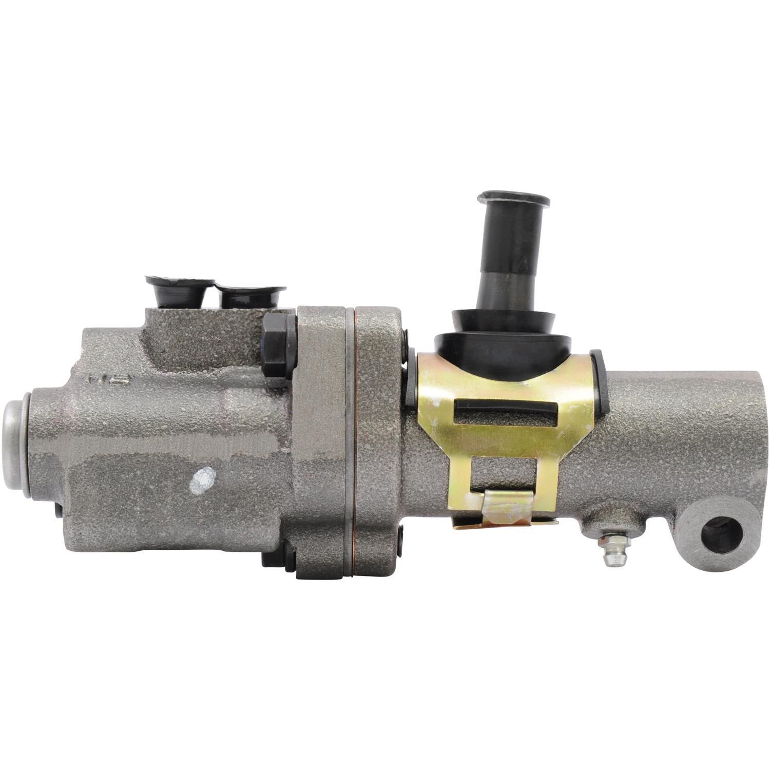 TruGrade Power Steering Control Valve 6623