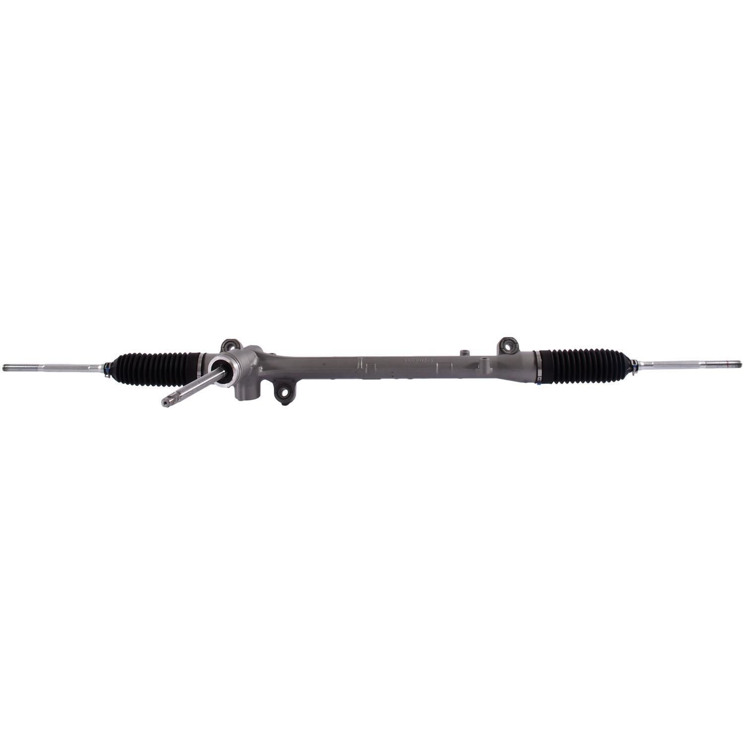 TruGrade Rack and Pinion Assembly 68007