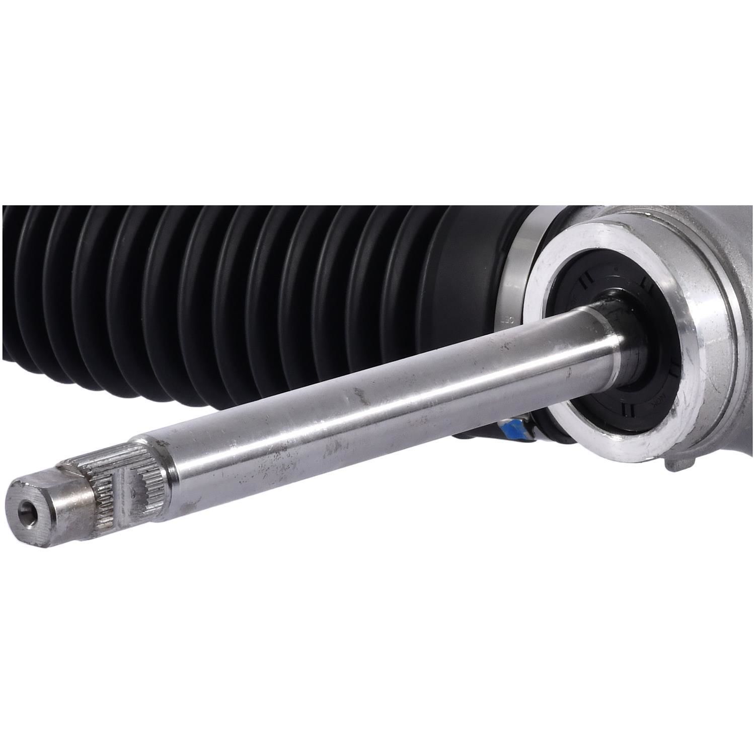 TruGrade Rack and Pinion Assembly 68007