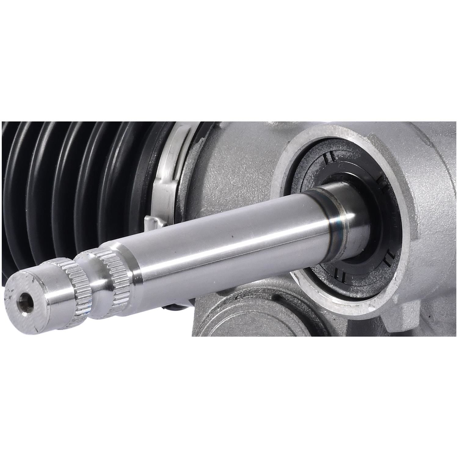 TruGrade Rack & Pinion Assembly 68012