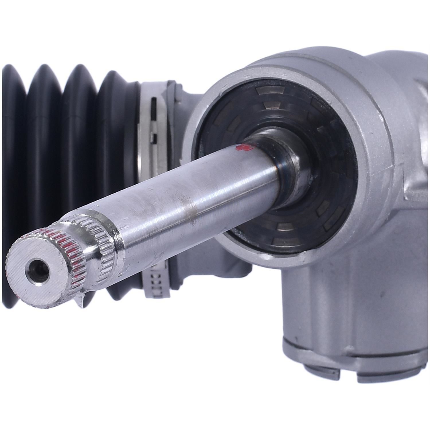 TruGrade Rack & Pinion Assembly 68018