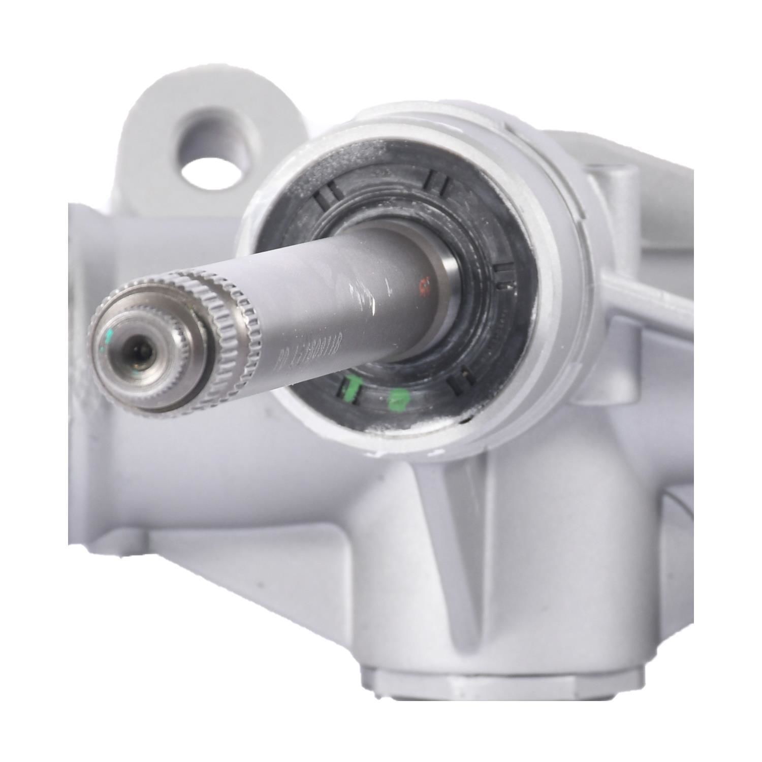 TruGrade Rack & Pinion Assembly 68030