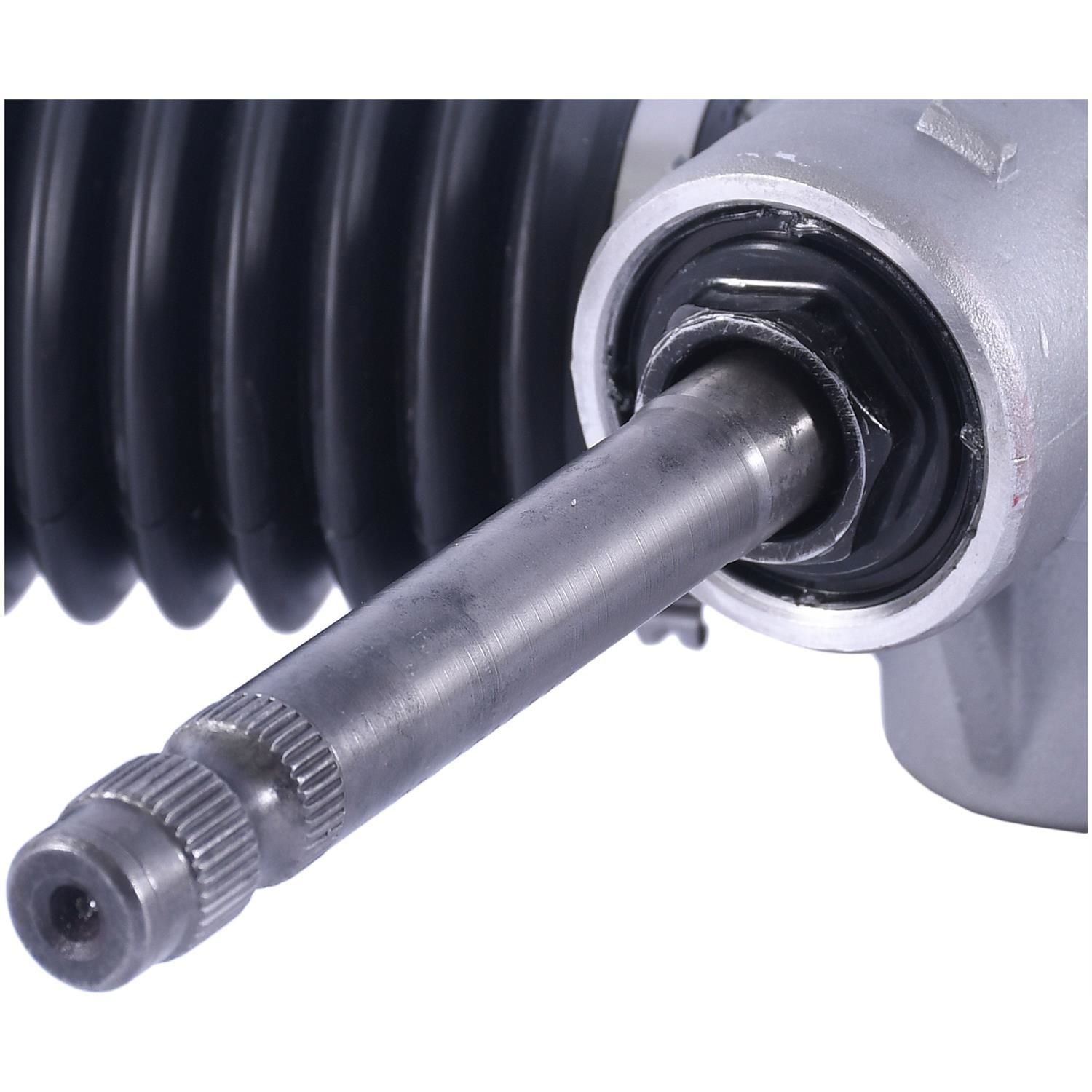 TruGrade Rack & Pinion Assembly 68031