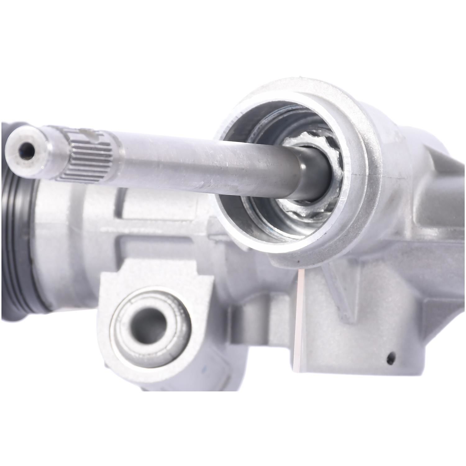 TruGrade/Endurance Rack and Pinion 68052