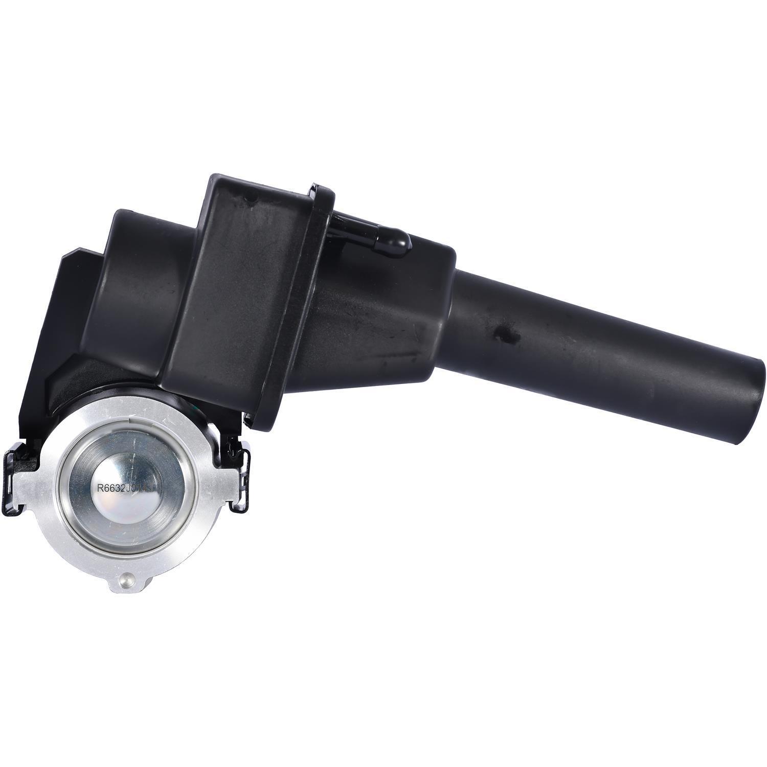 Duralast/TruGrade Power Steering Pump 70004N