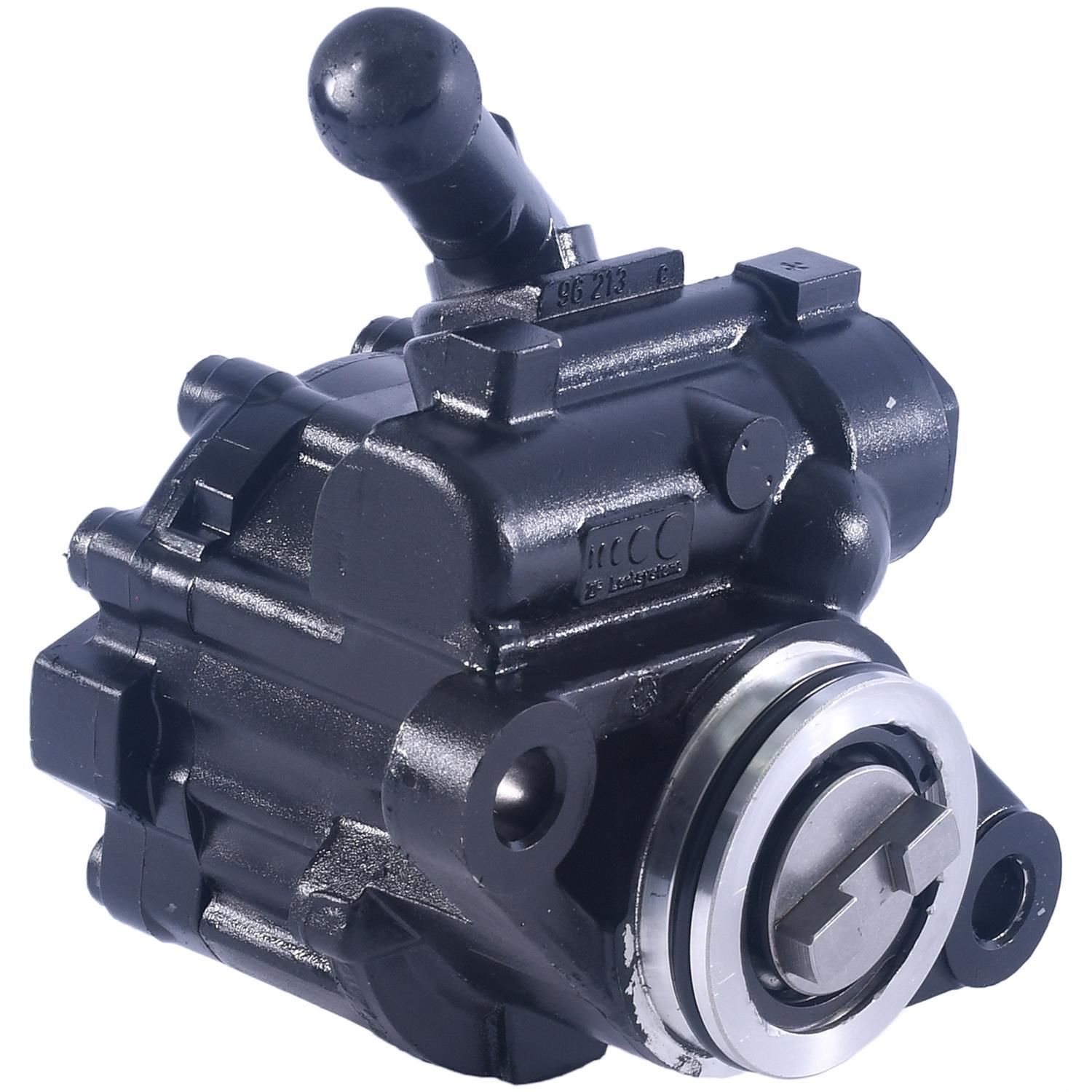 TruGrade Power Steering Pump 70011
