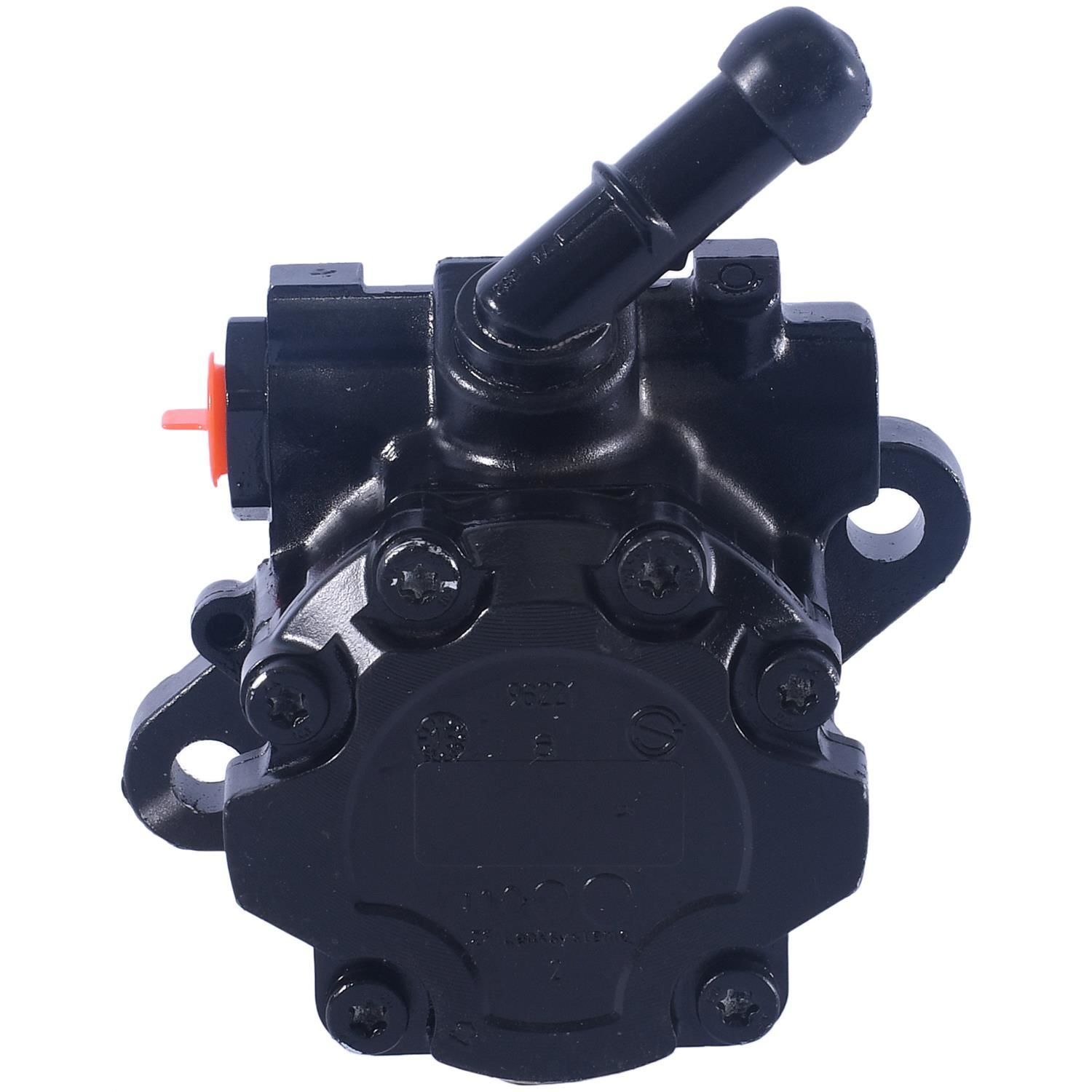 TruGrade Power Steering Pump 70011