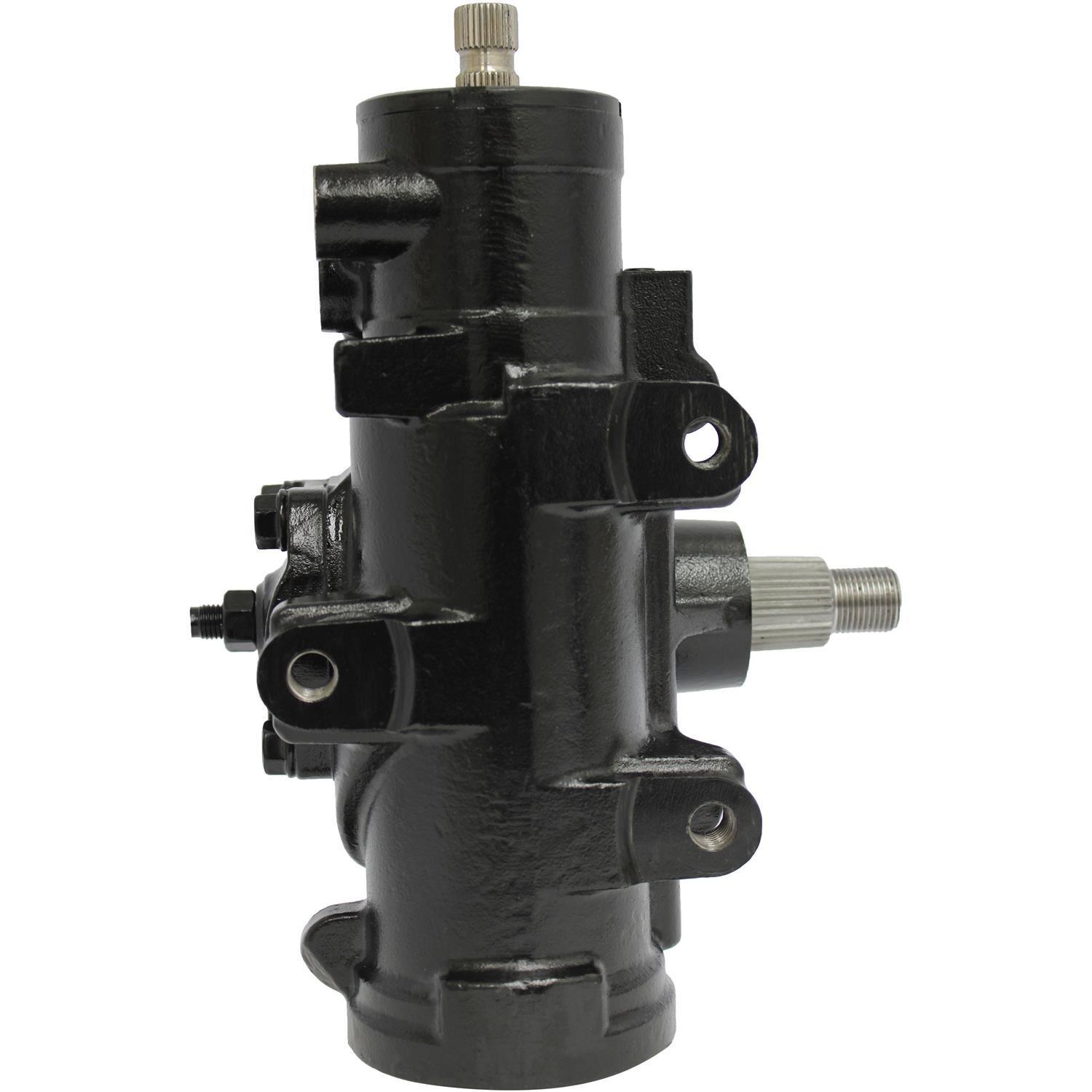 Duralast New Power Steering Gear 7551N