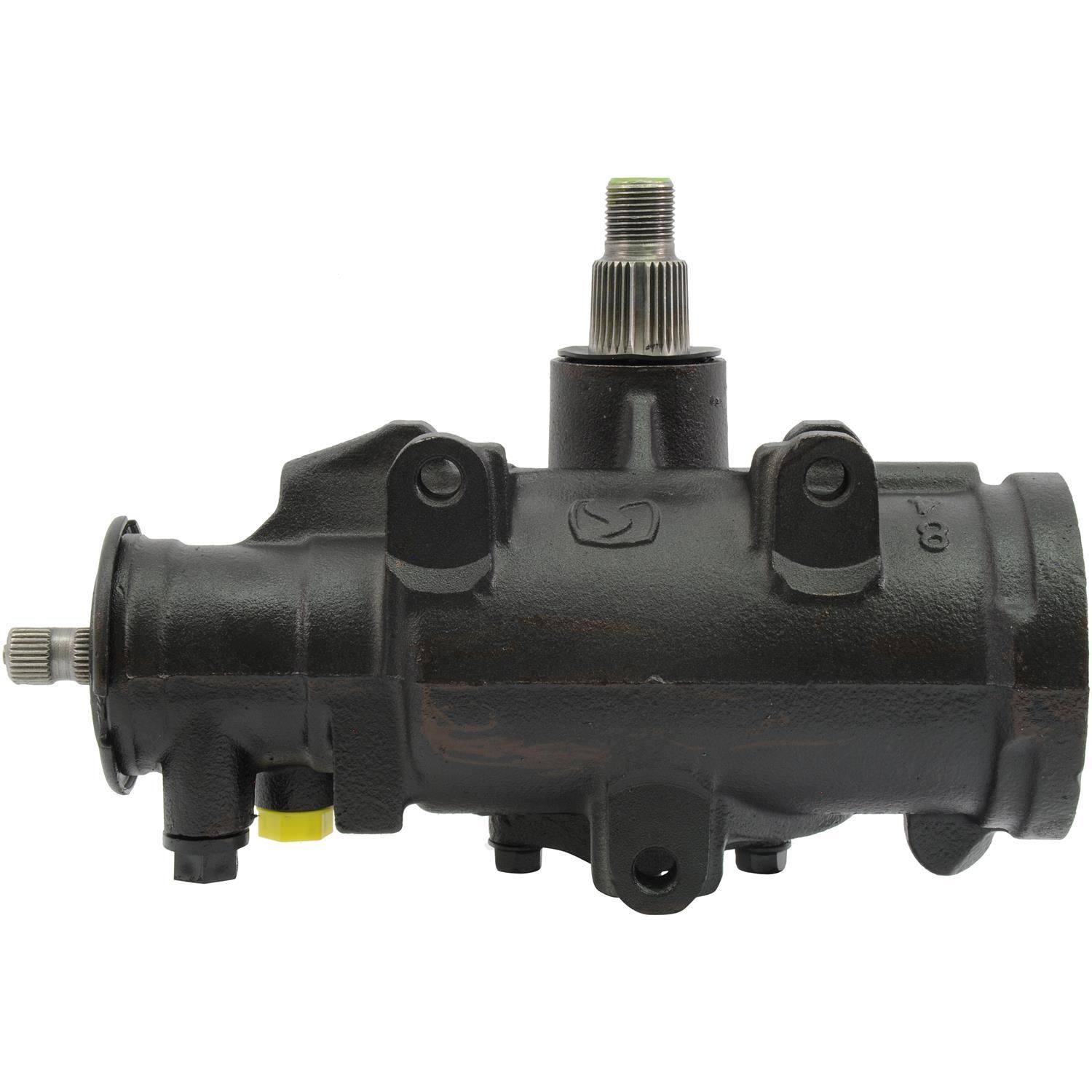 TruGrade Steering Gear 7800