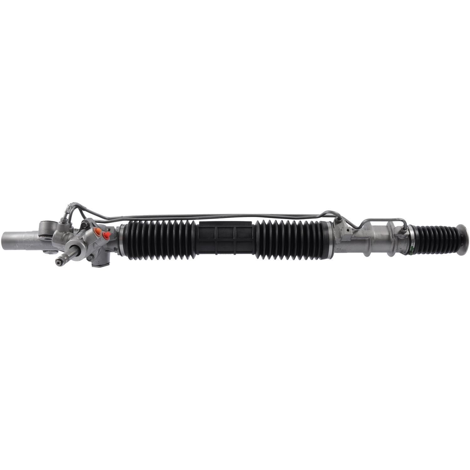 TruGrade Rack & Pinion Assembly 80121