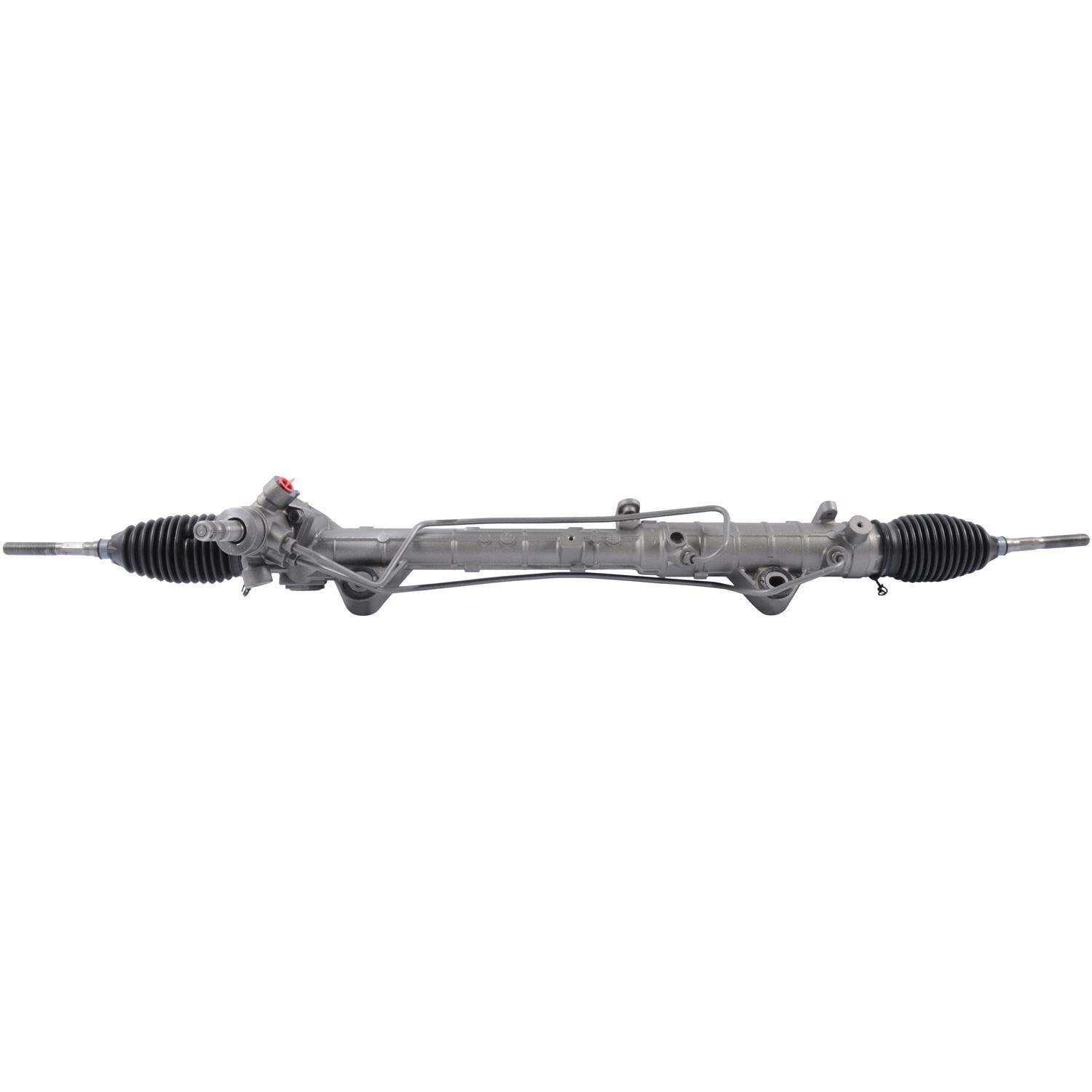 TruGrade/Endurance Rack and Pinion 80213
