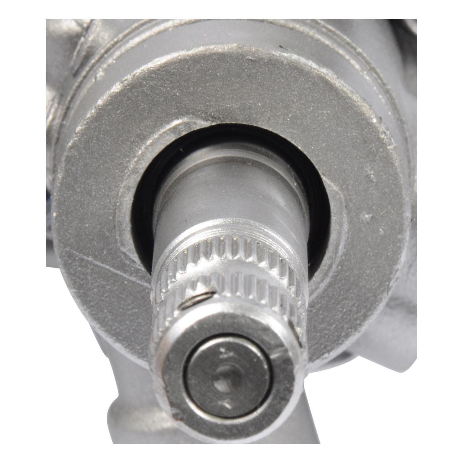 TruGrade Rack and Pinion Assembly 80216