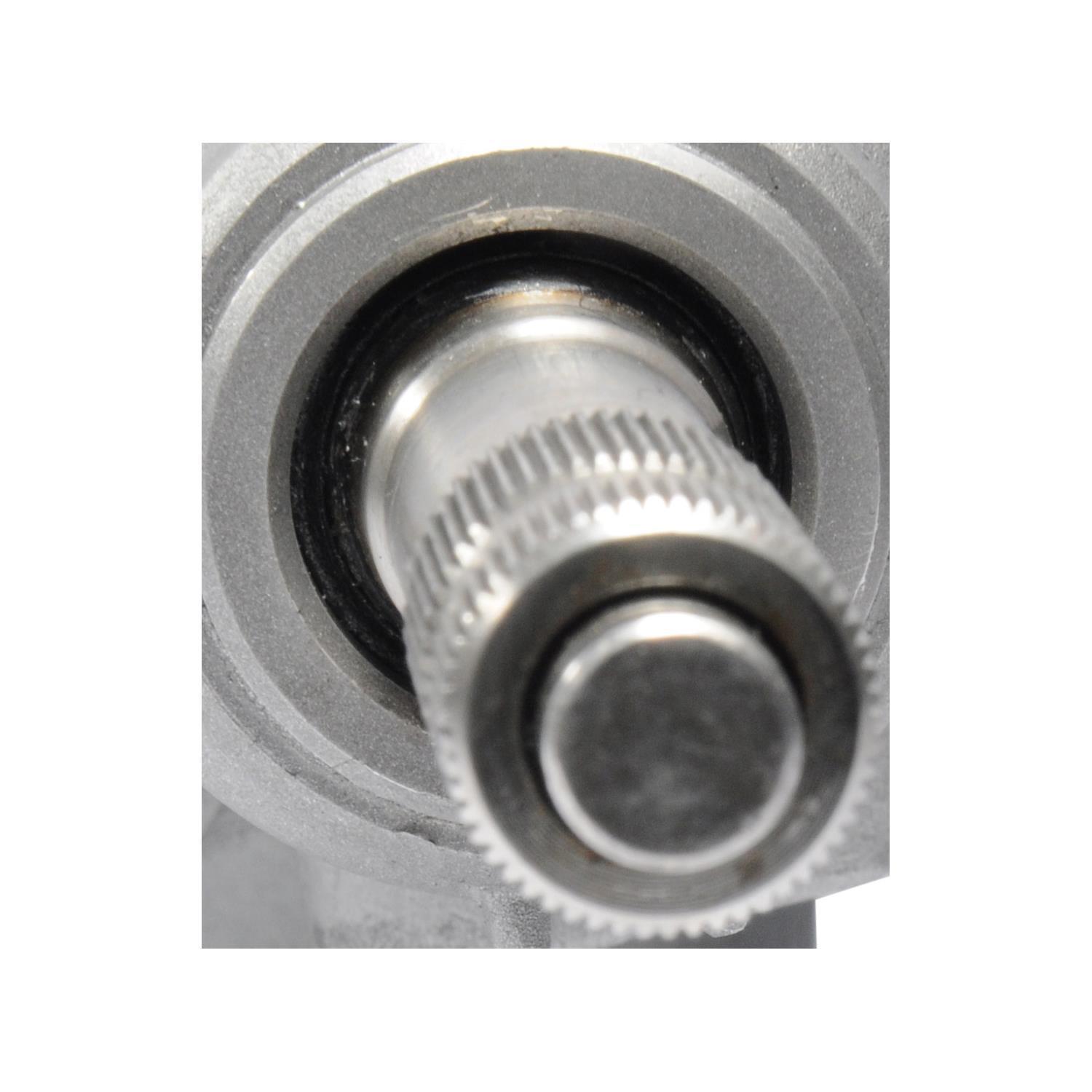 TruGrade/Endurance Rack and Pinion 80256