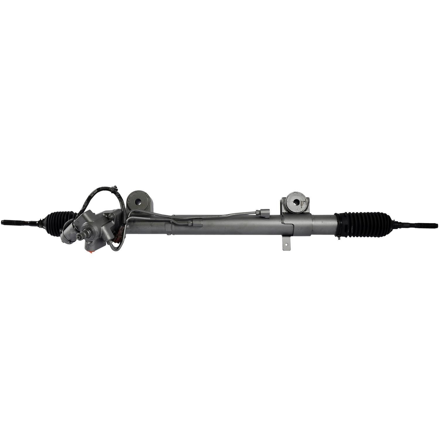 TruGrade/Endurance Rack & Pinion 80274