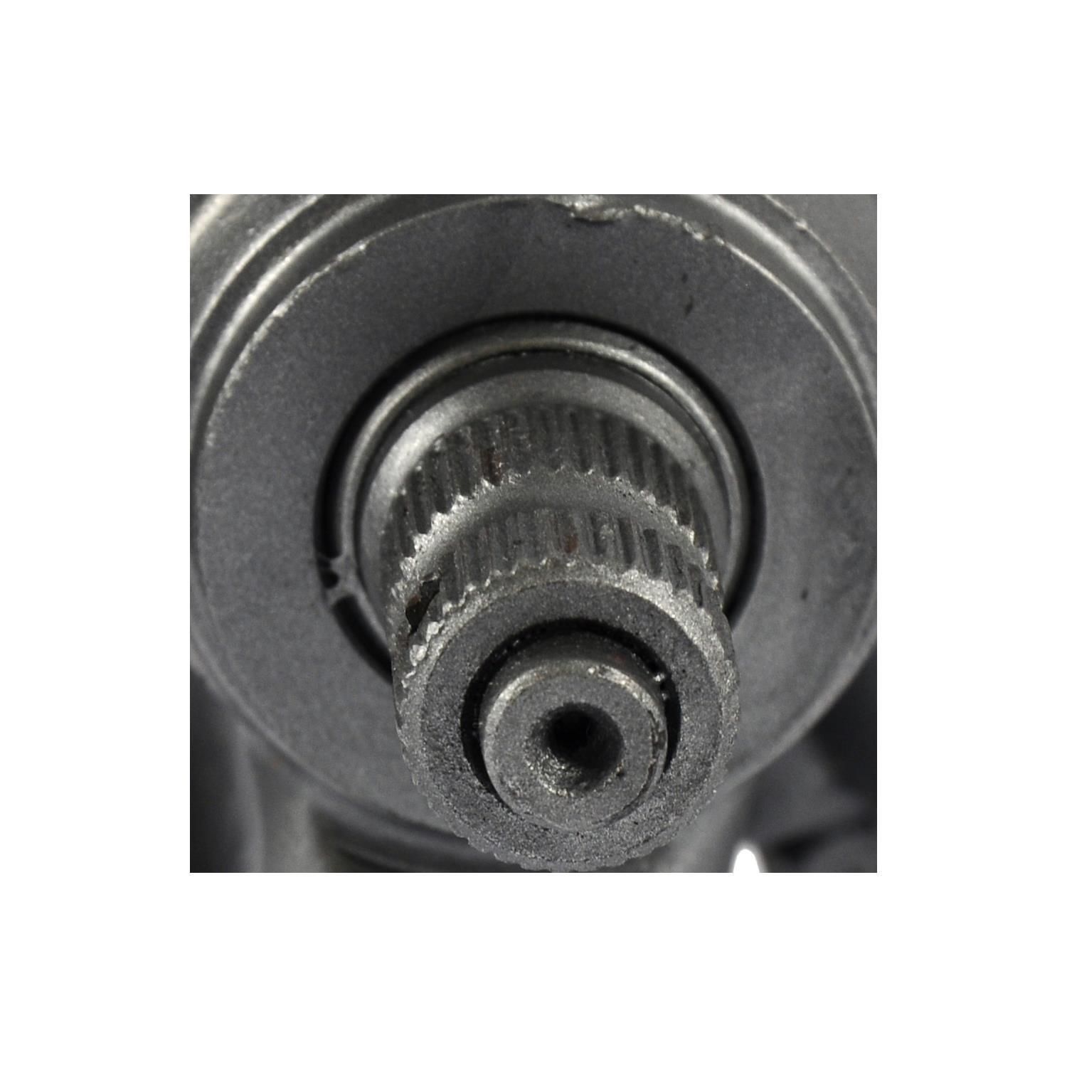 TruGrade/Endurance Rack & Pinion 80274