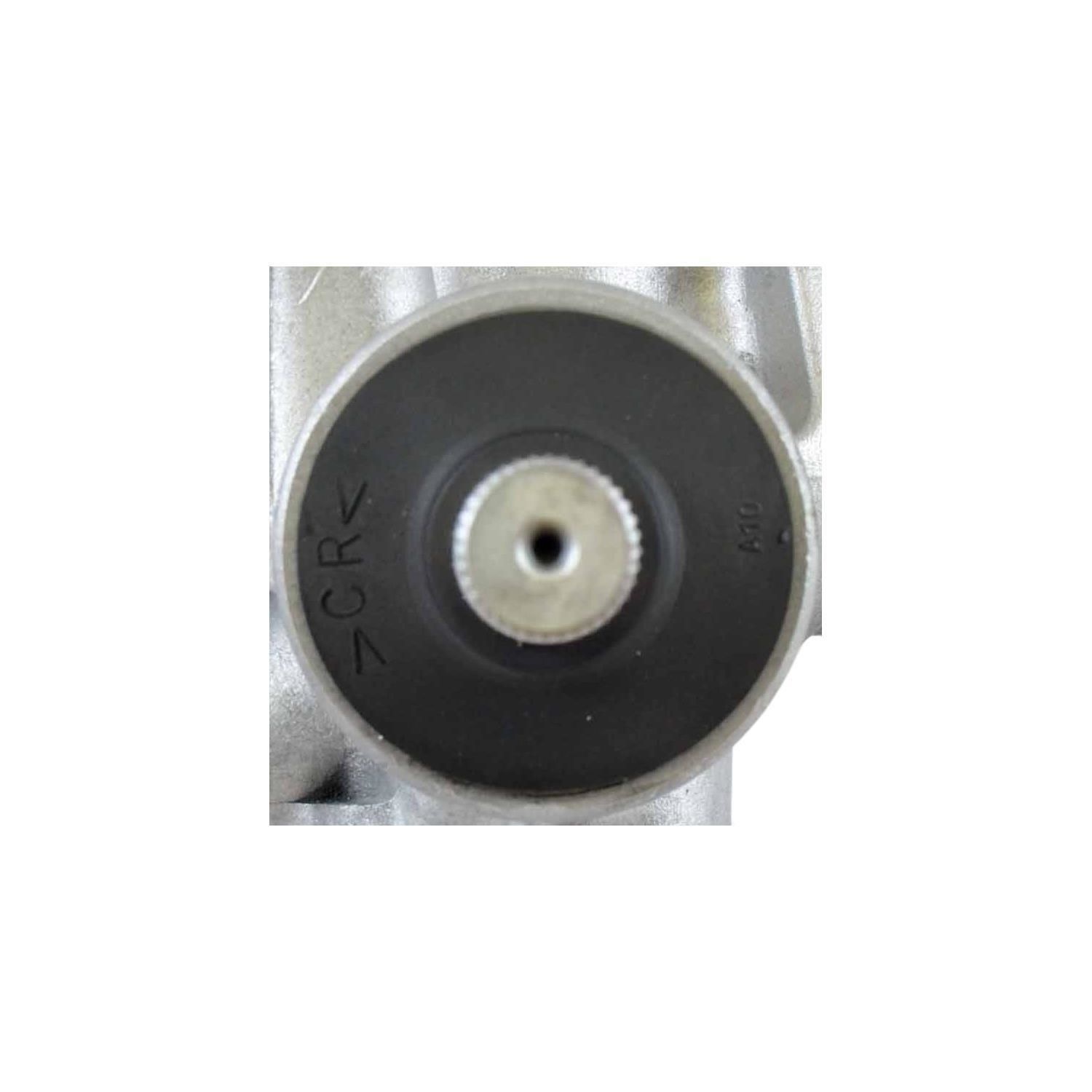 Duralast Rack and Pinion 80320