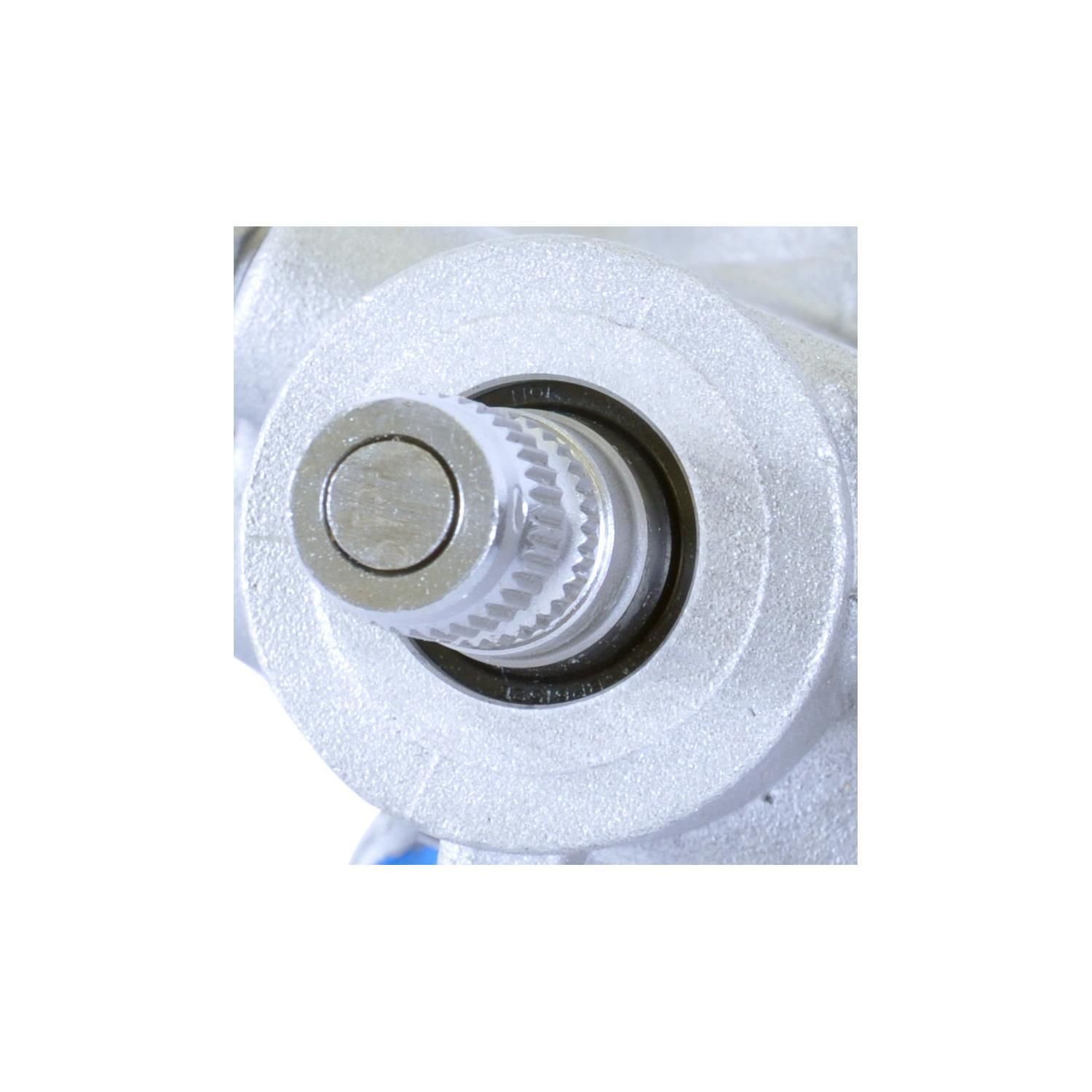 TruGrade Remanufactured Hydraulic Rack and Pinion Assembly 80342