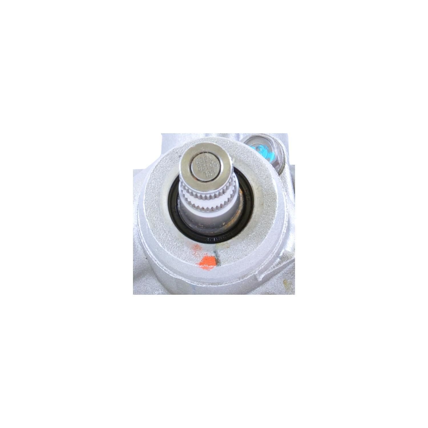 TruGrade/Endurance Rack & Pinion 8202