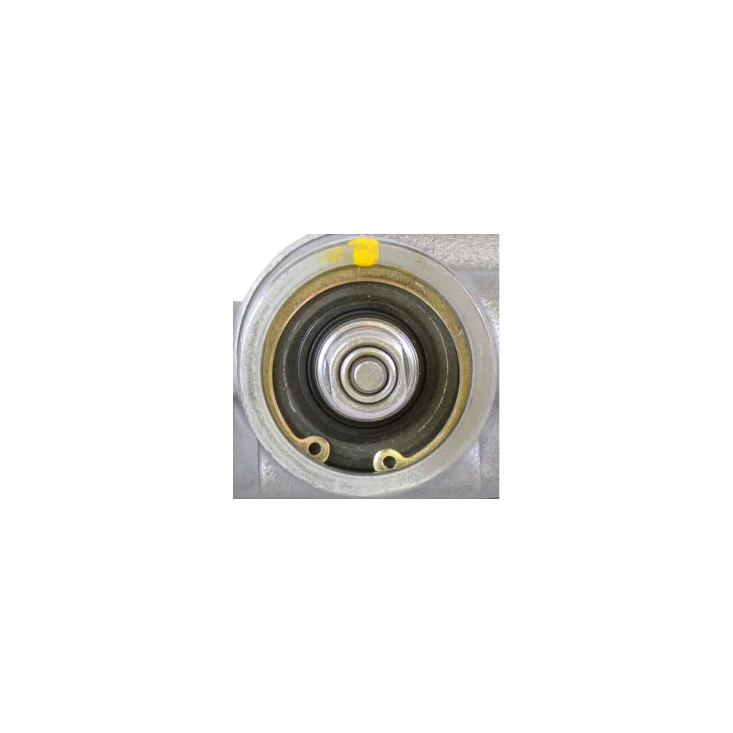 TruGrade/Endurance Rack and Pinion 8238