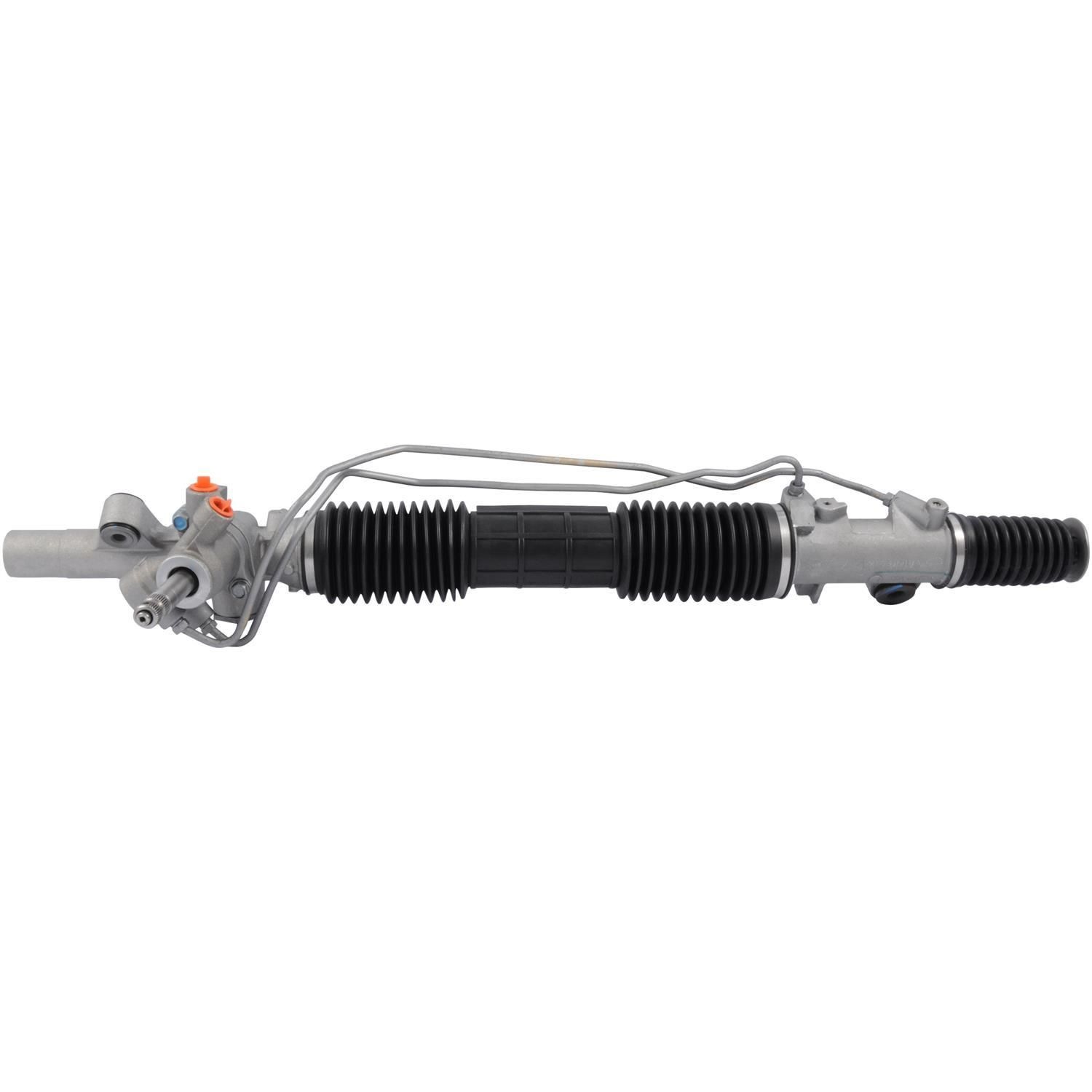 BBB Endurance Rack and Pinion Assembly 8304