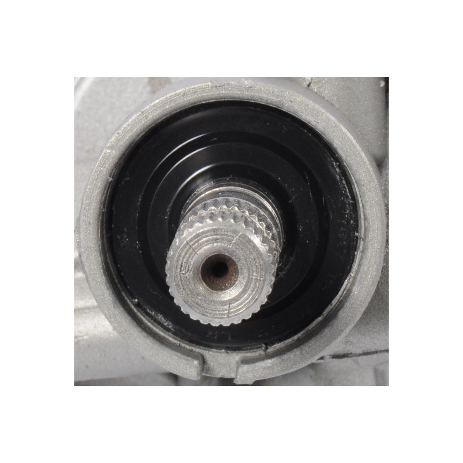 TruGrade Rack & Pinion Assembly 8366