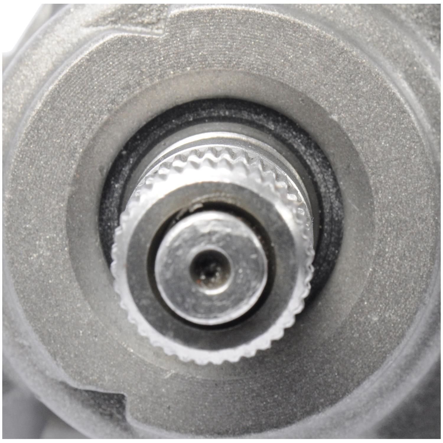 TruGrade/Endurance Rack and Pinion 8376