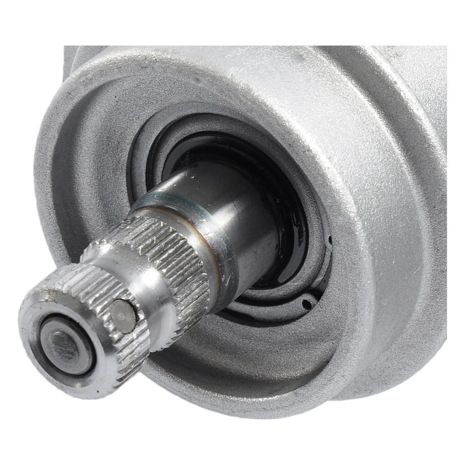 Duralast Rack & Pinion 8482