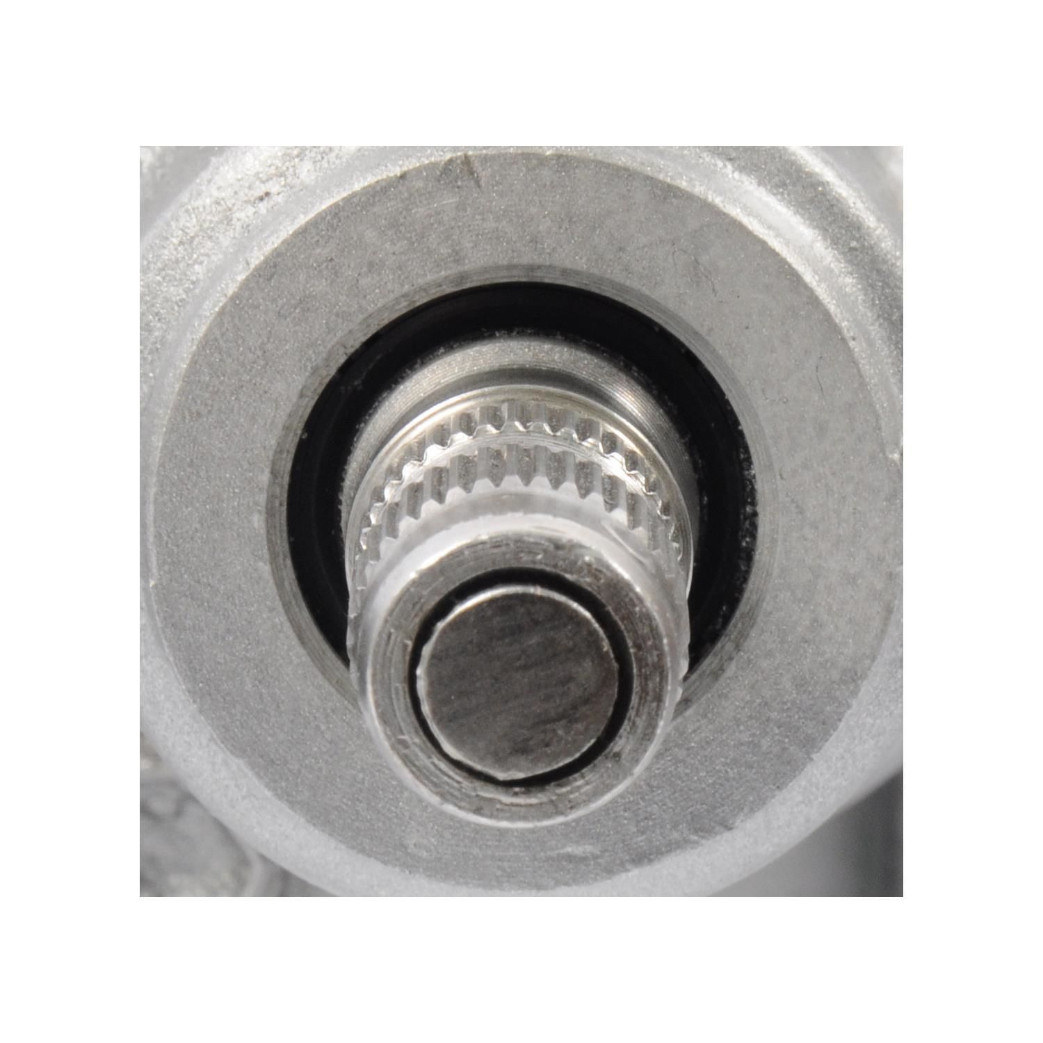 TruGrade Remanufactured Hydraulic Rack and Pinion Assembly 8563