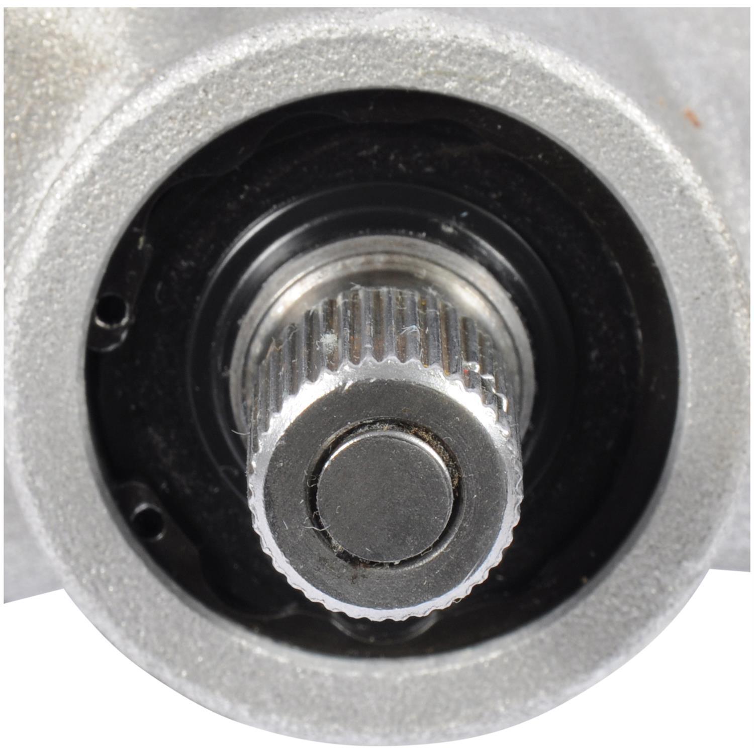 TruGrade Rack & Pinion Assembly 8661