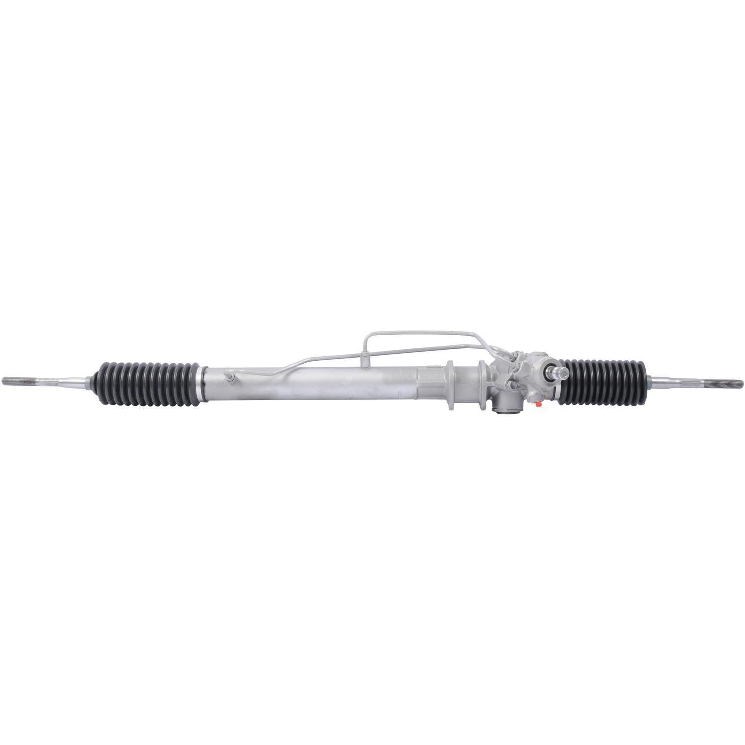 TruGrade Remanufactured Rack and Pinion Assembly 8664