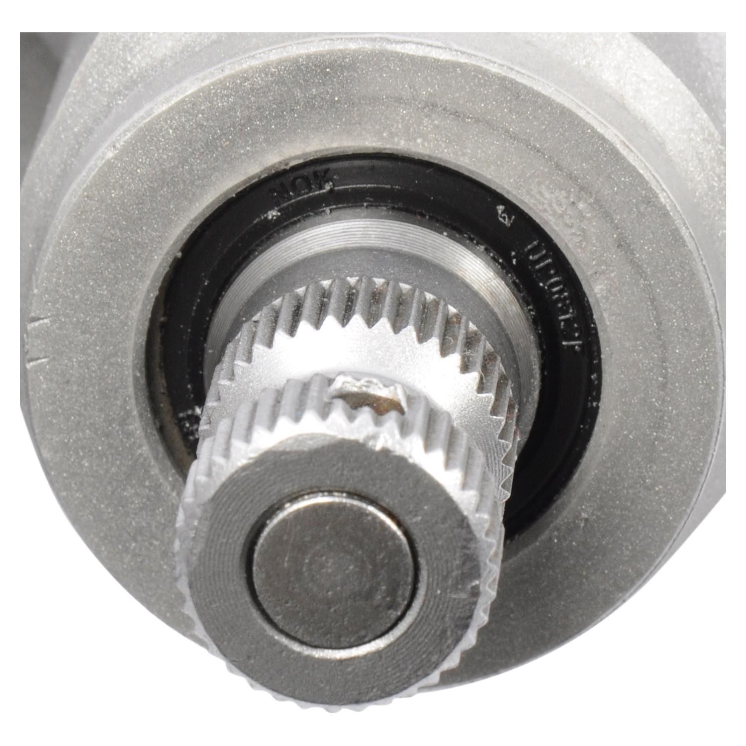 TruGrade Rack & Pinion Assembly 8664