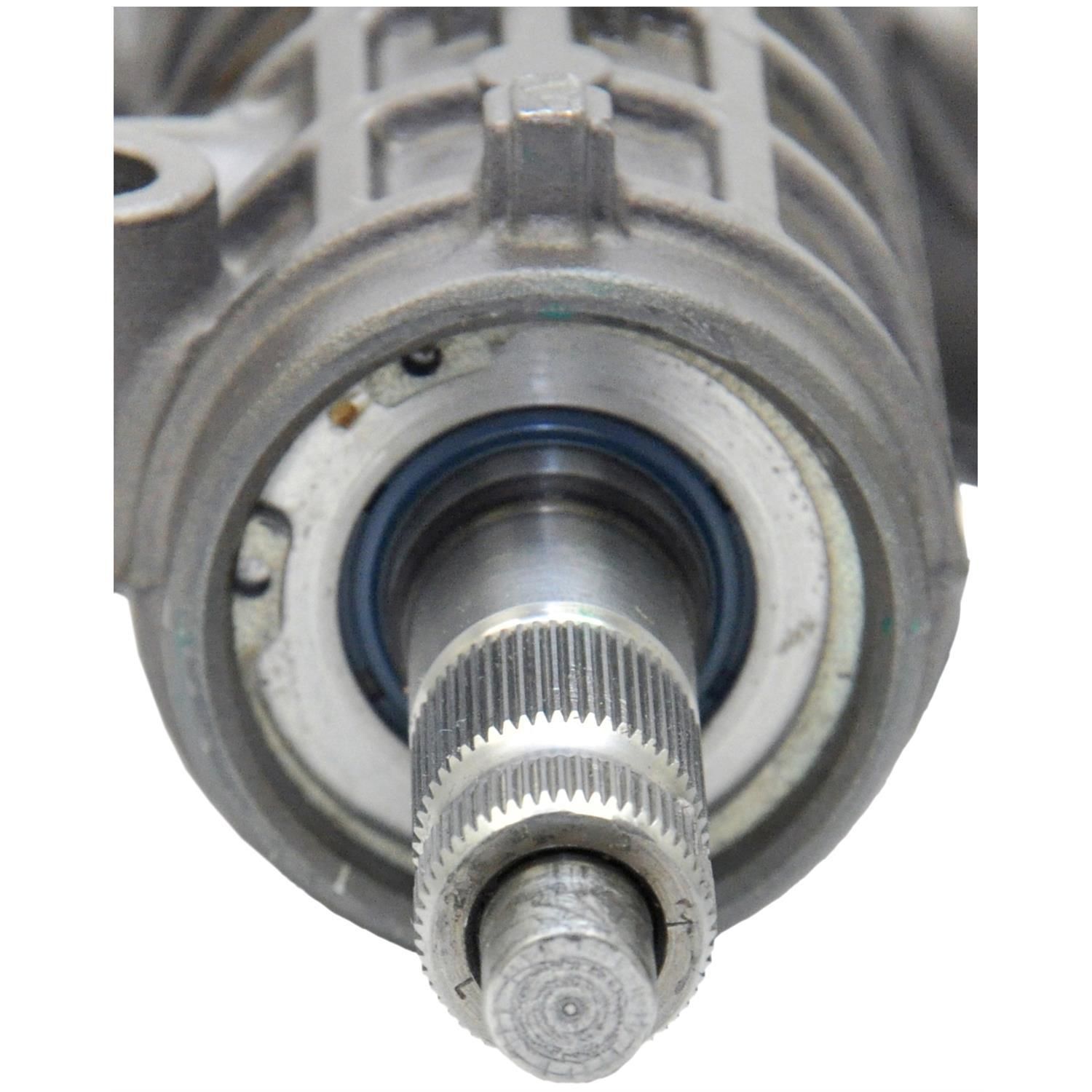 TruGrade/Endurance Rack and Pinion 8927