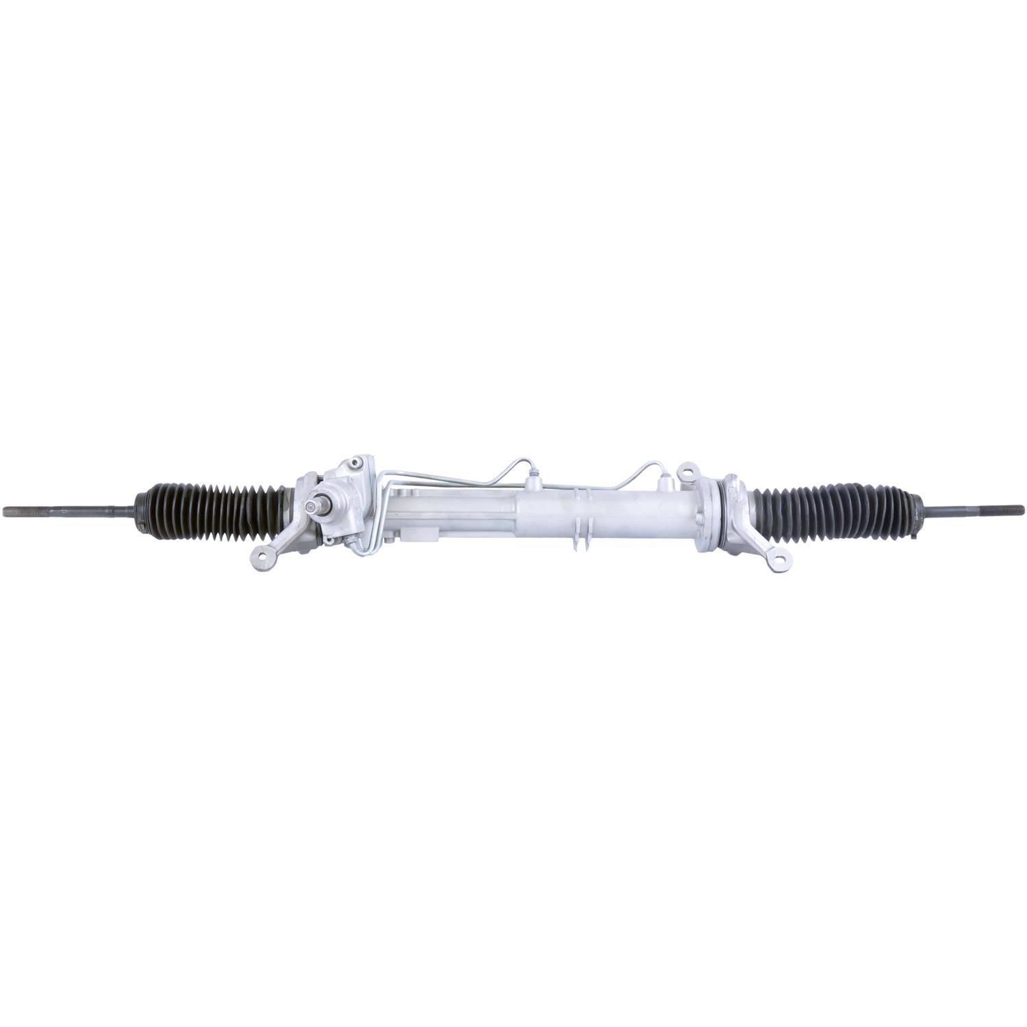 TruGrade Rack and Pinion Assembly 8966
