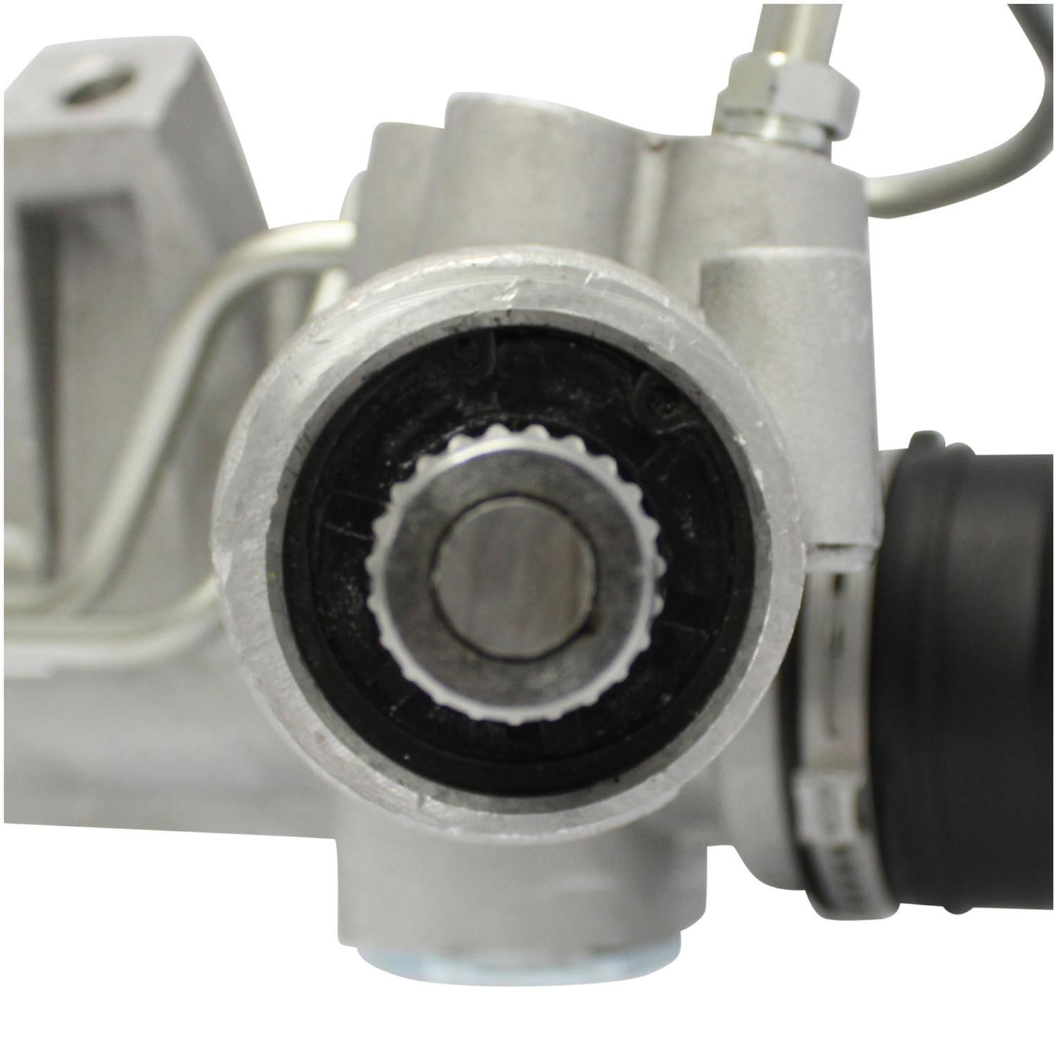 TruGrade New Hydraulic Rack and Pinion Assembly 8984N