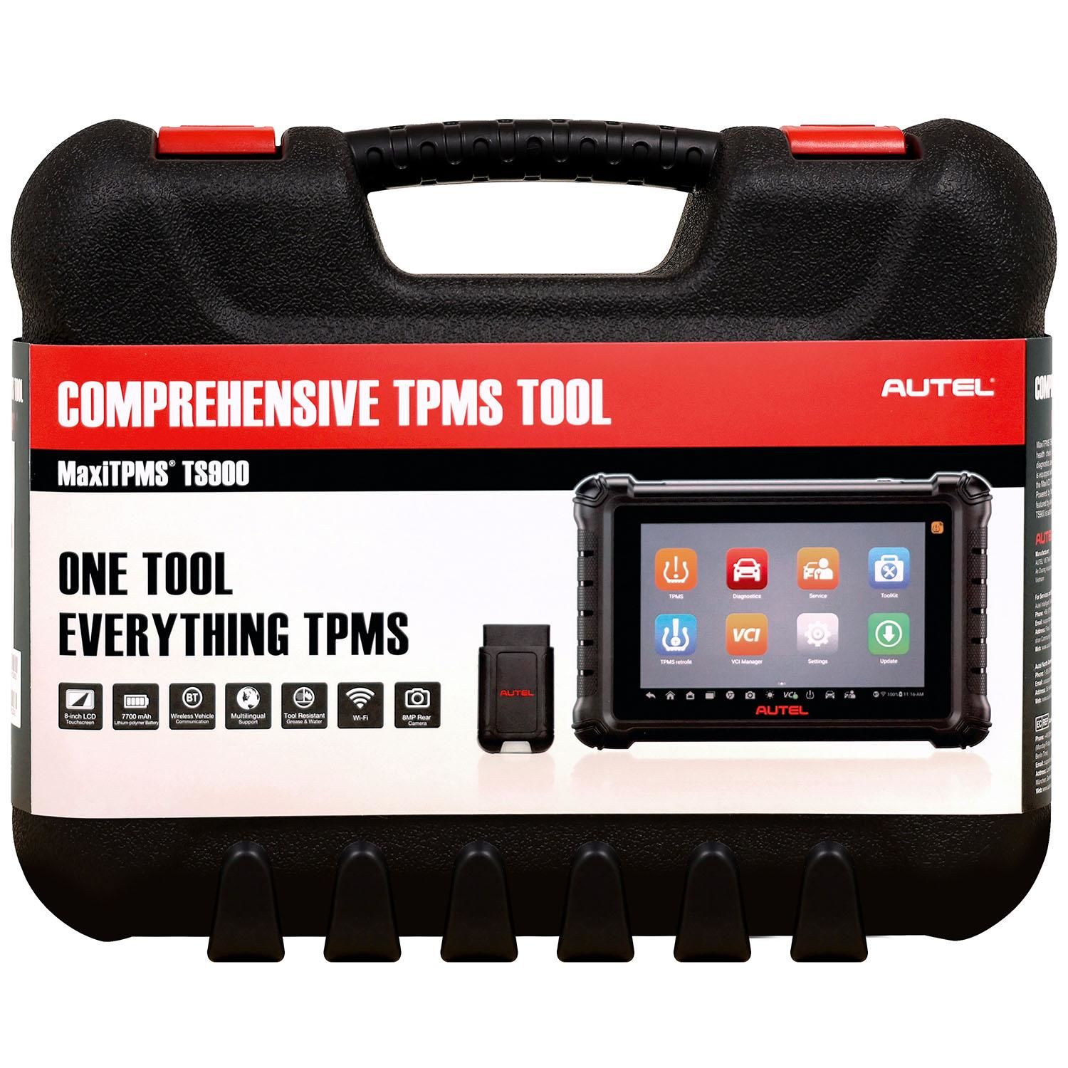 Autel Diagnostic Scan Tool