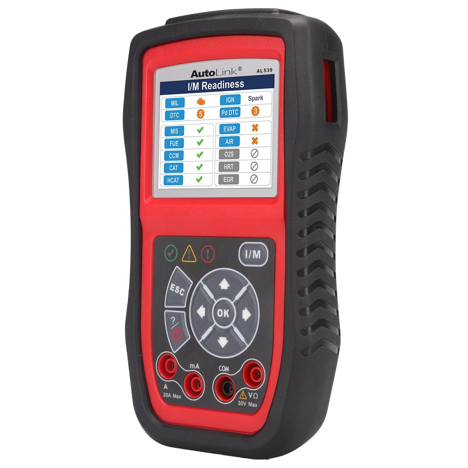 Autel Code Reader and Tester Code Reader