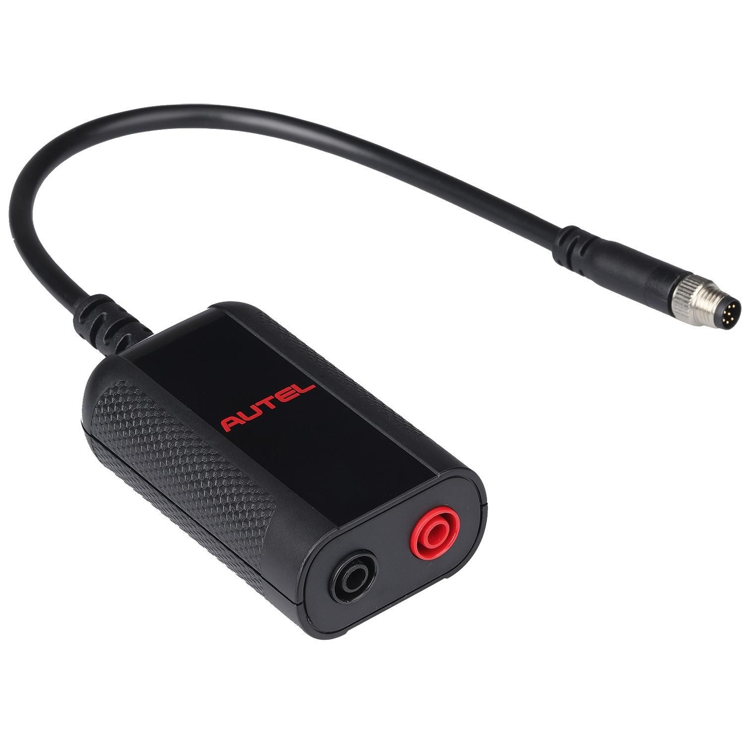 Autel Battery Tester Accessory Kit Includes Digital Multimeter 400 Amps ...