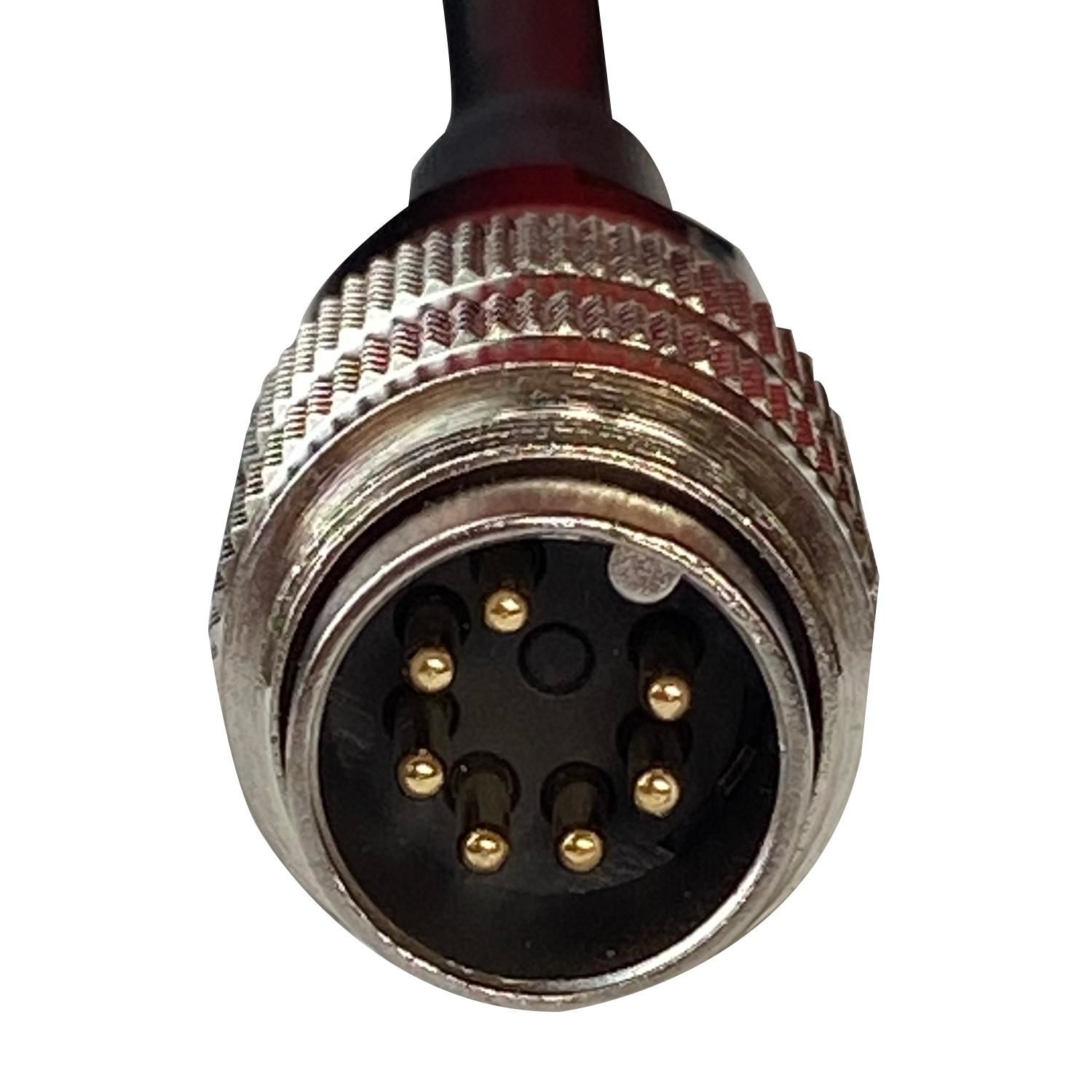 Autel Replacement Battery Terminal Clamps for the BT506, BT508, BT608 ...