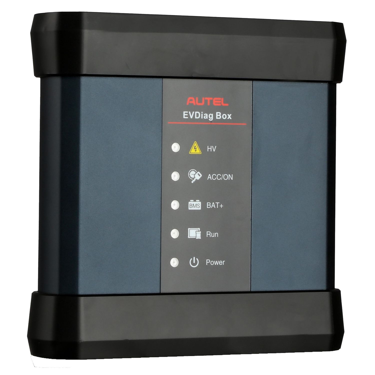 Autel EVDiag Box, Software, and Adapters to Perform EV Battery Pack ...