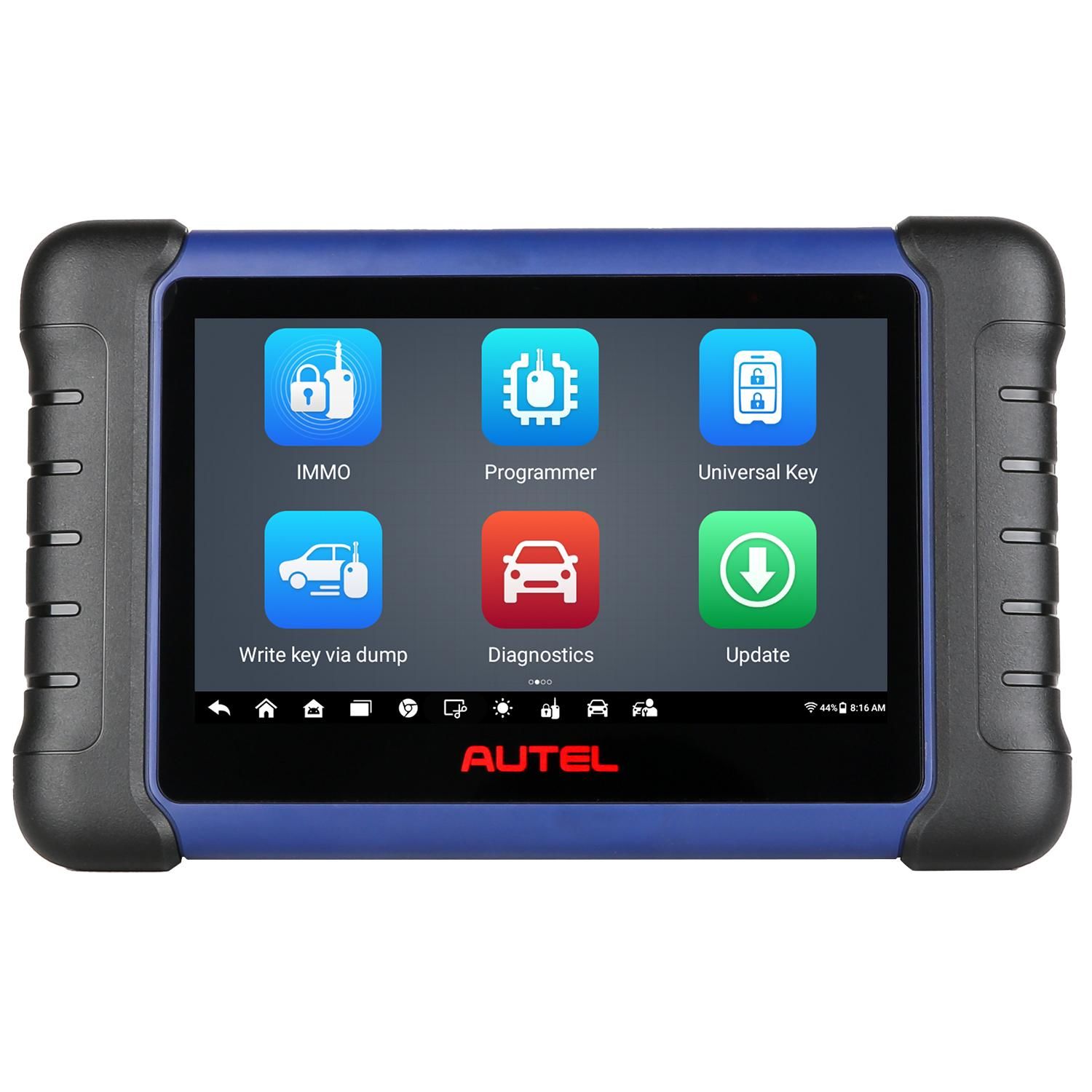 Autel Key Fob Programmer and IMMO Tool