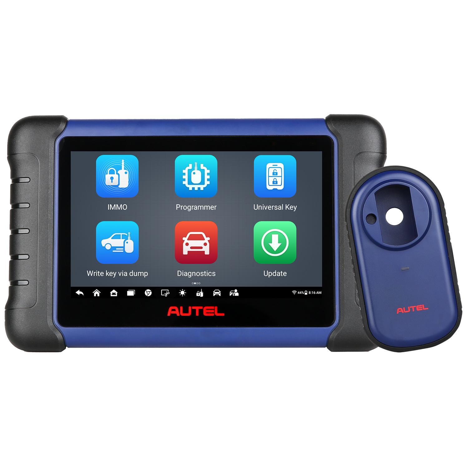 Autel Key Fob Programmer and IMMO Tool