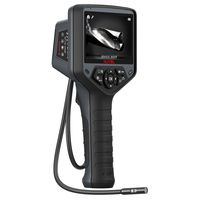 Autel Digital Inspection Videoscope with 8.5mm Dual-Camera Probe