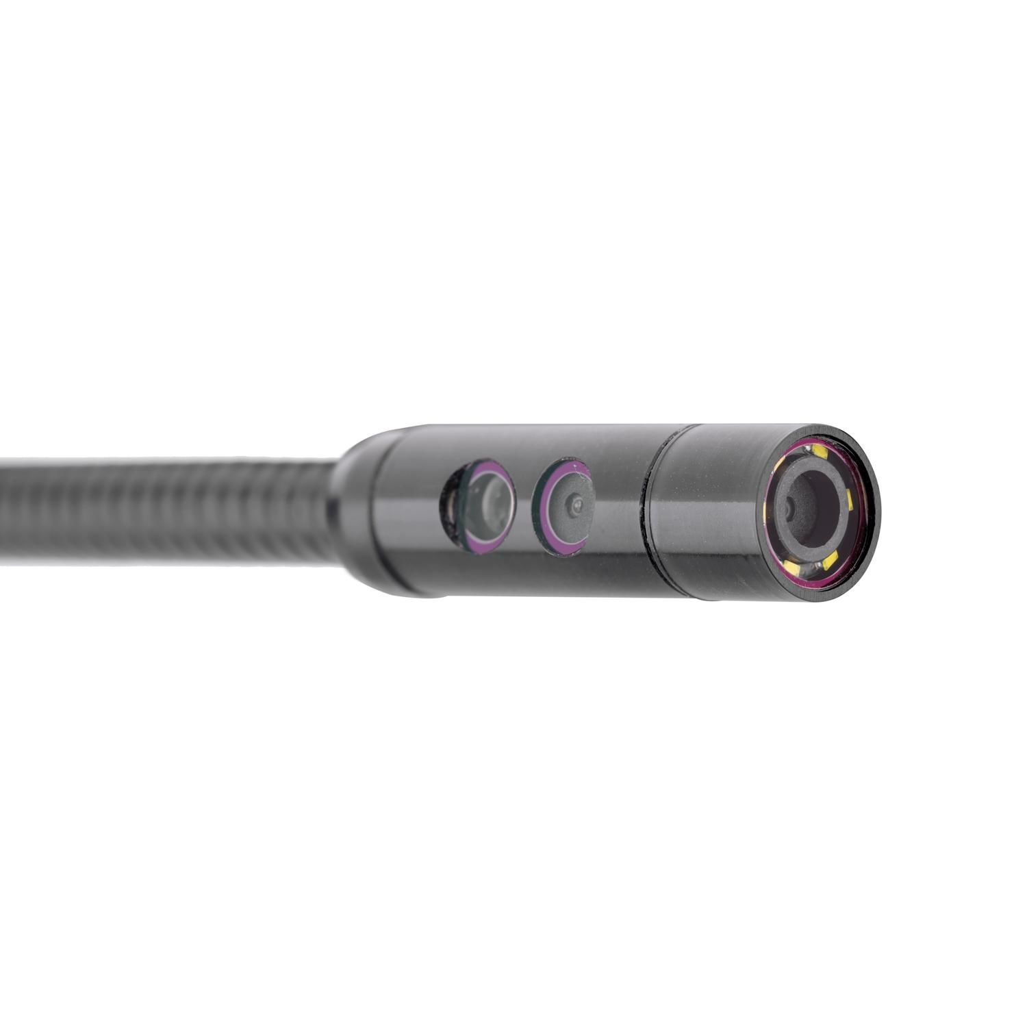 Autel Digital Inspection Videoscope with 8.5mm Dual-Camera Probe